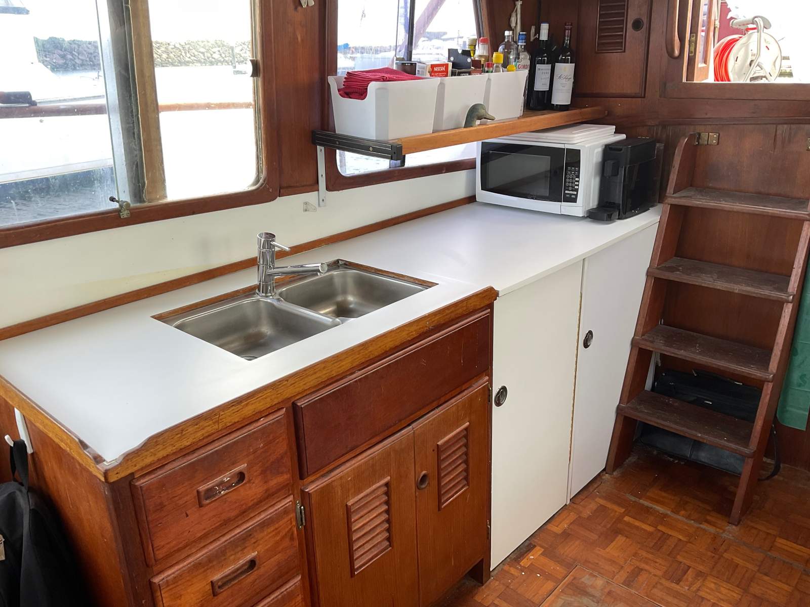 Used Mariner 39 Aft Cabin for Sale | Boats For Sale | Yachthub
