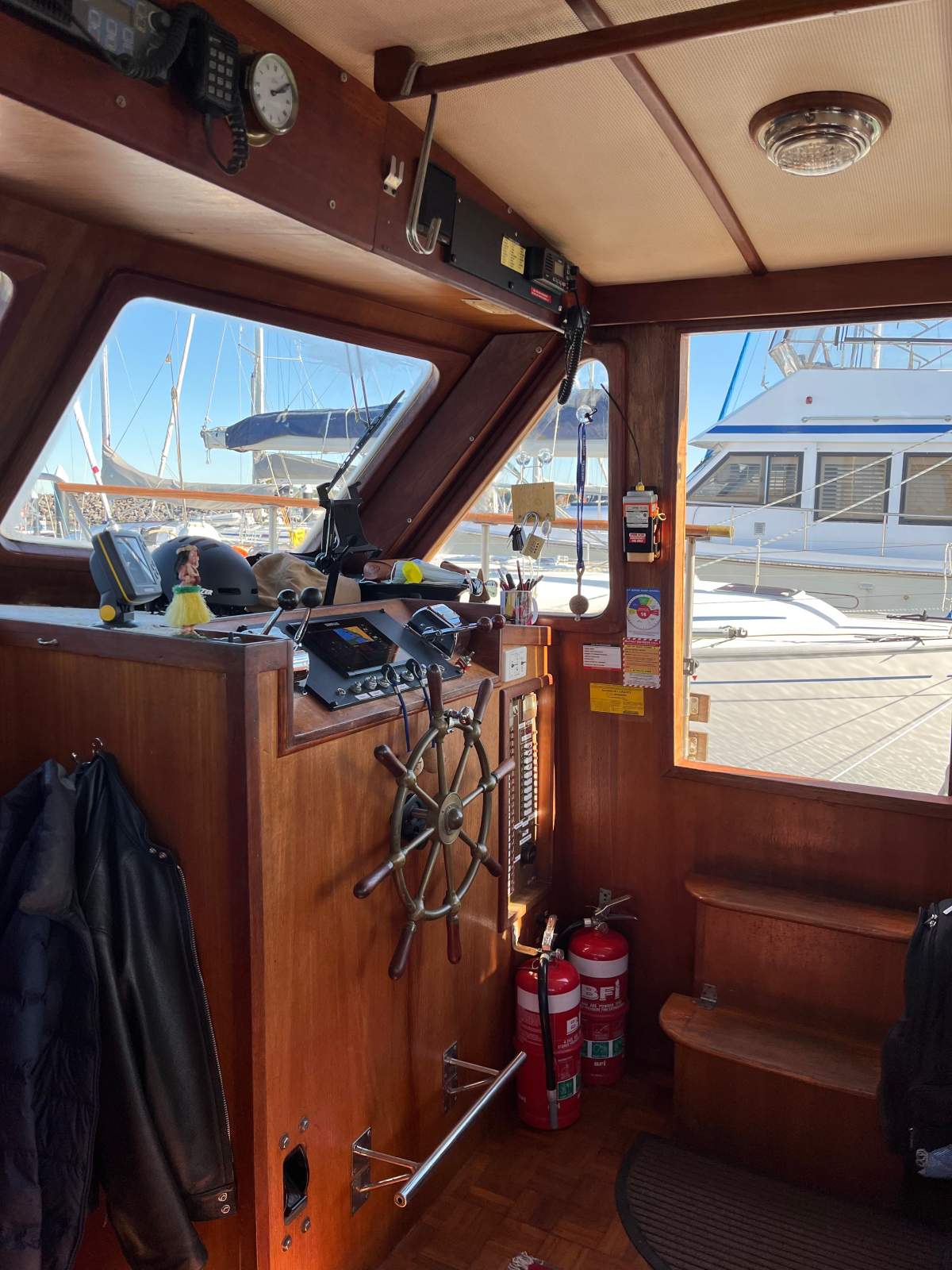 Used Mariner 39 Aft Cabin for Sale | Boats For Sale | Yachthub