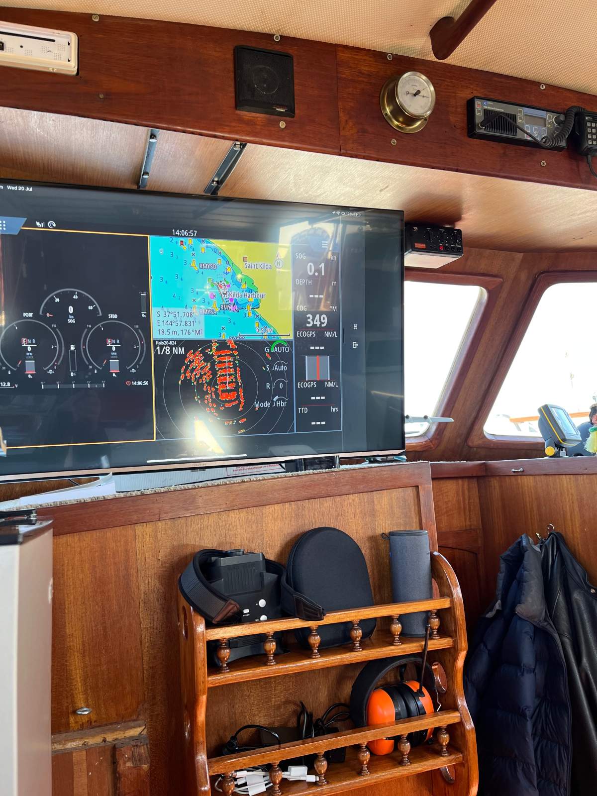 Used Mariner 39 Aft Cabin for Sale | Boats For Sale | Yachthub