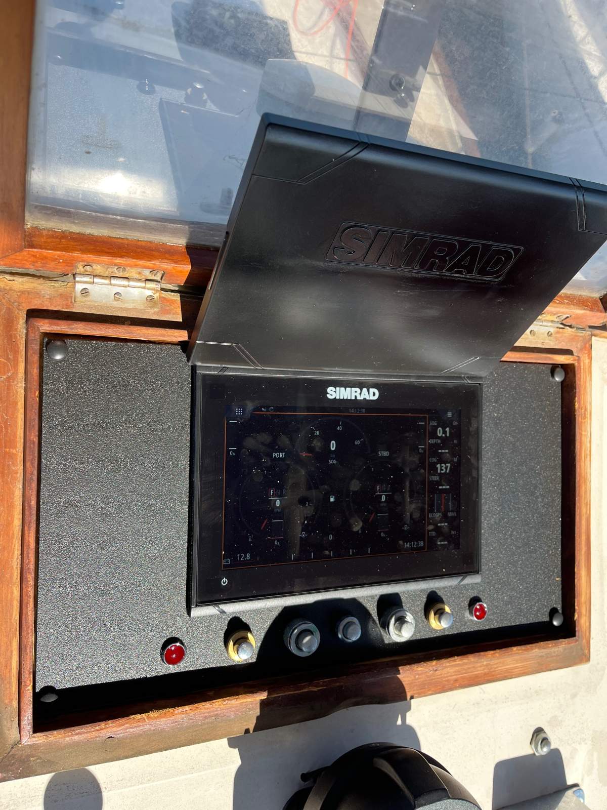 Used Mariner 39 Aft Cabin for Sale | Boats For Sale | Yachthub