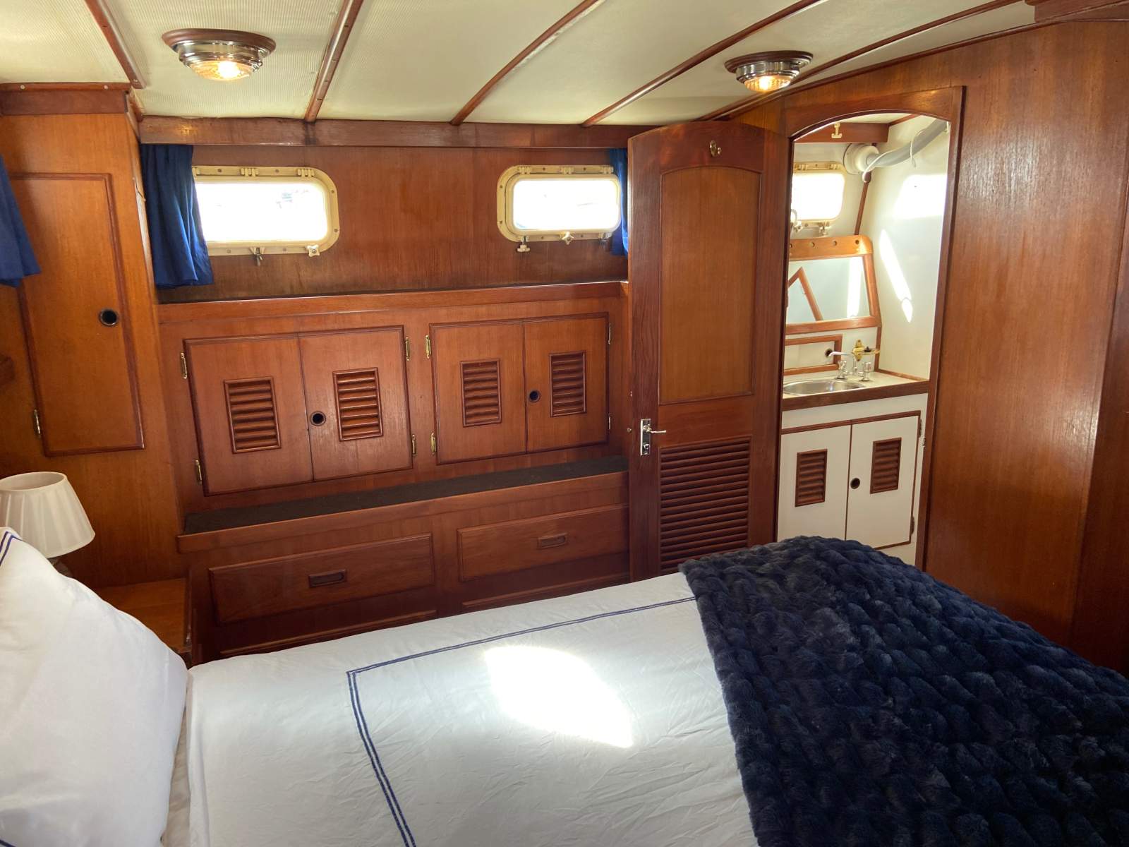 Used Mariner 39 Aft Cabin for Sale | Boats For Sale | Yachthub