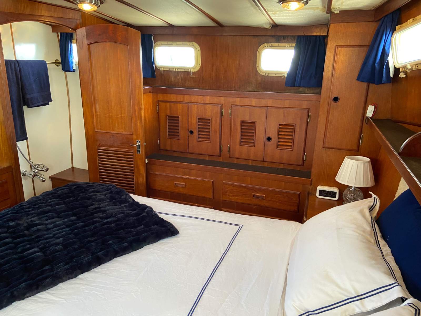 Used Mariner 39 Aft Cabin for Sale | Boats For Sale | Yachthub