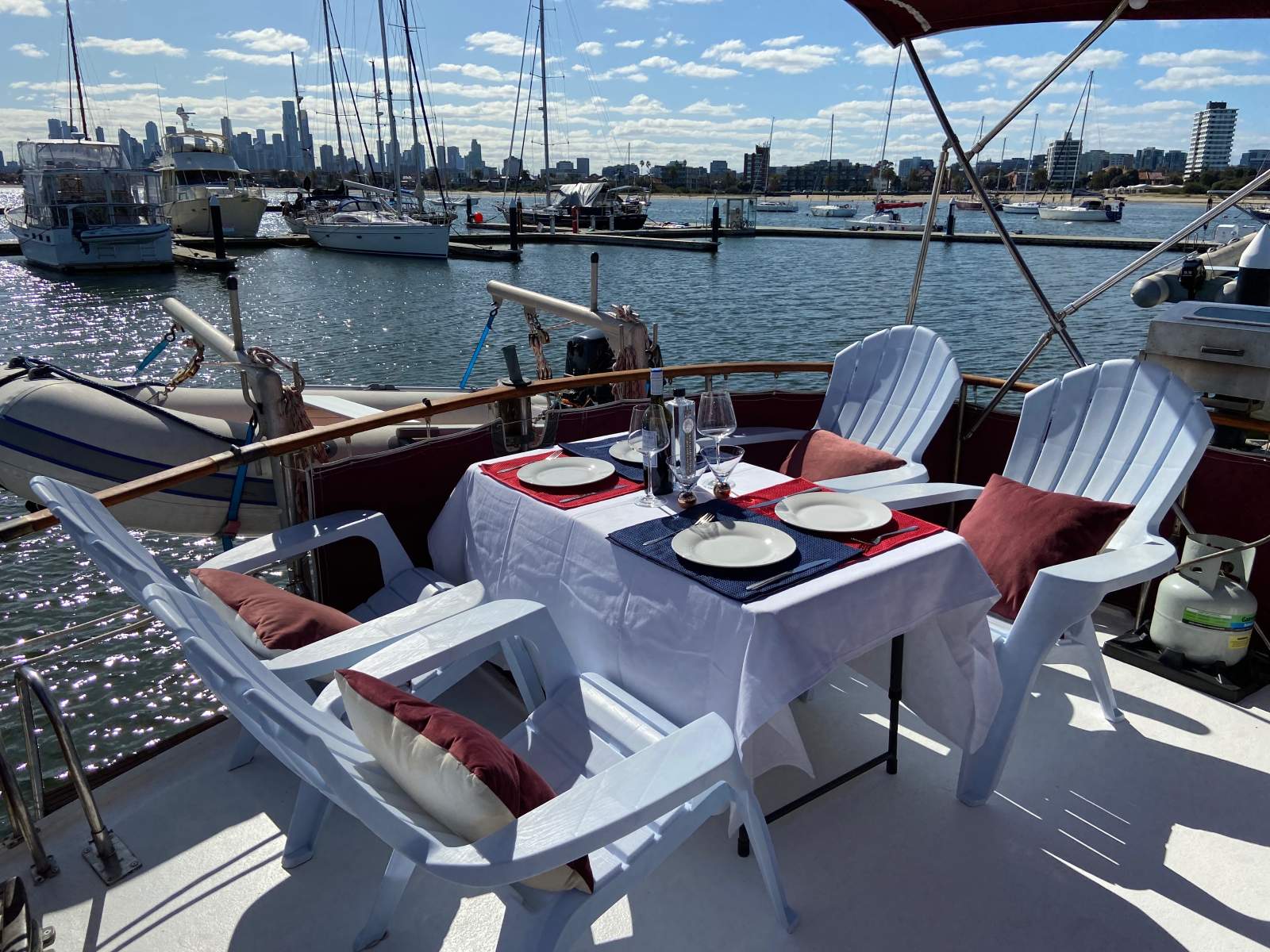 Used Mariner 39 Aft Cabin for Sale | Boats For Sale | Yachthub