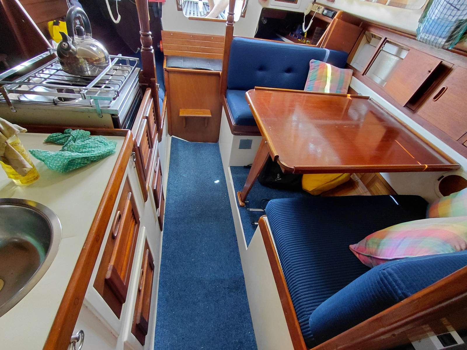 Used Compass Yachts 29 for Sale | Yachts For Sale | Yachthub
