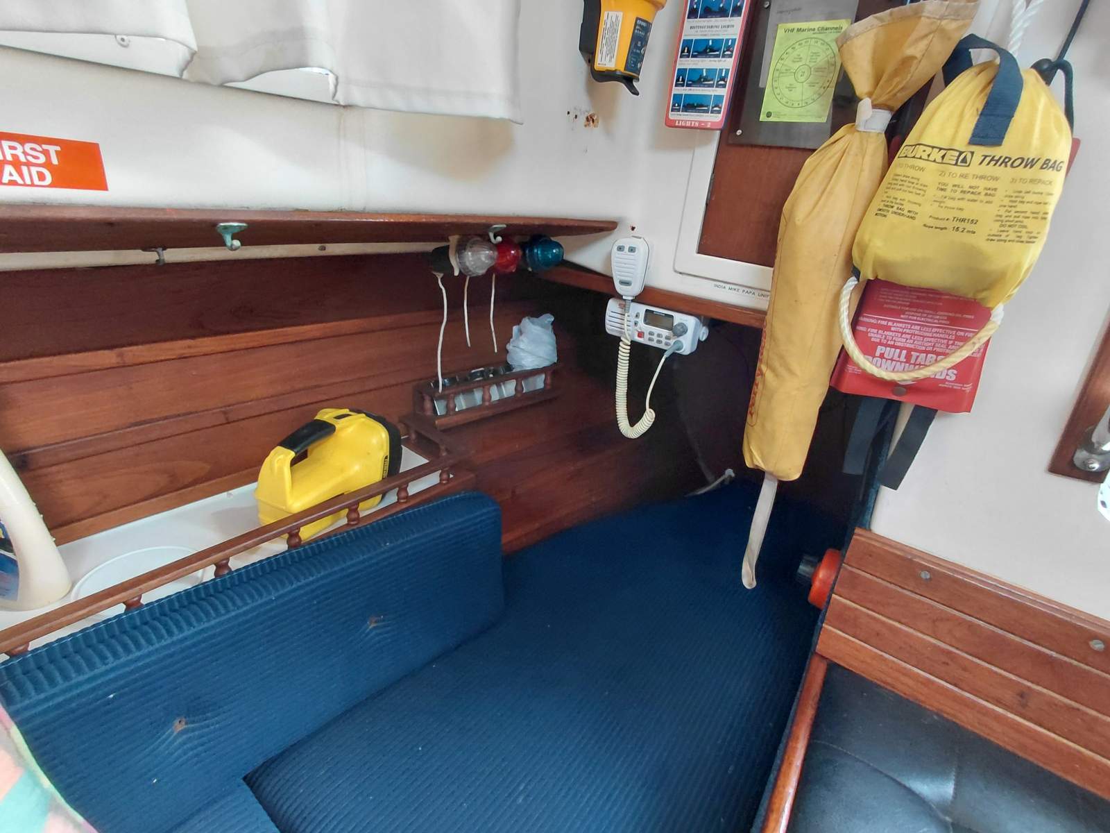 Used Compass Yachts 29 for Sale | Yachts For Sale | Yachthub