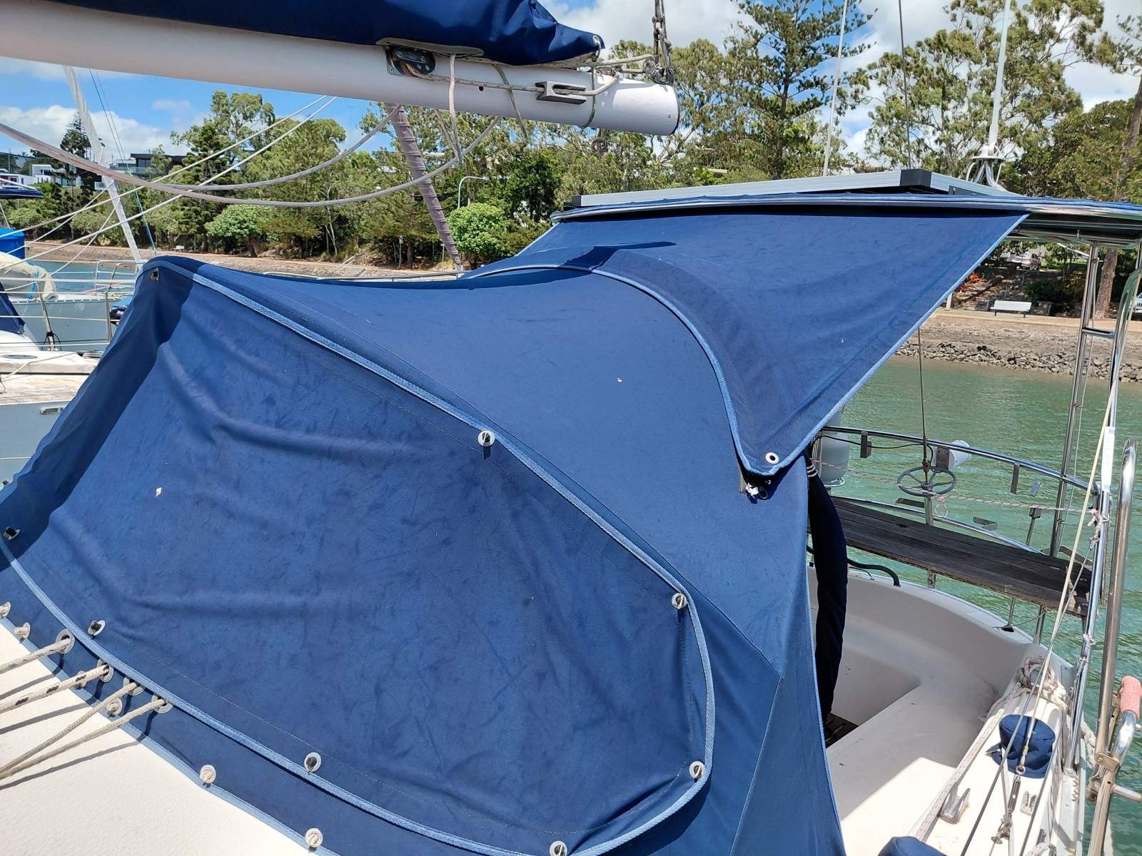 Used Compass Yachts 29 for Sale | Yachts For Sale | Yachthub