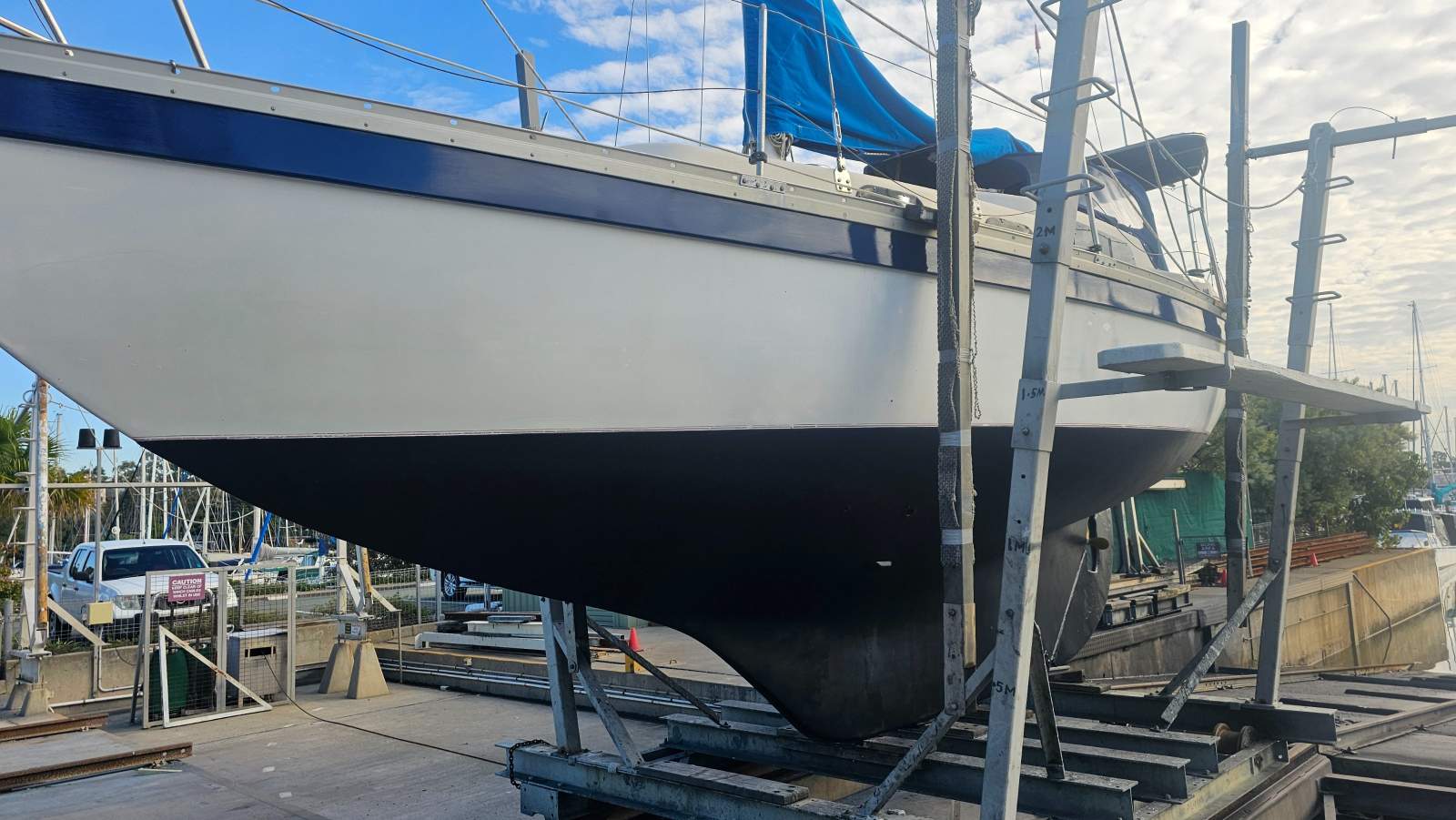Used Compass Yachts 29 for Sale | Yachts For Sale | Yachthub