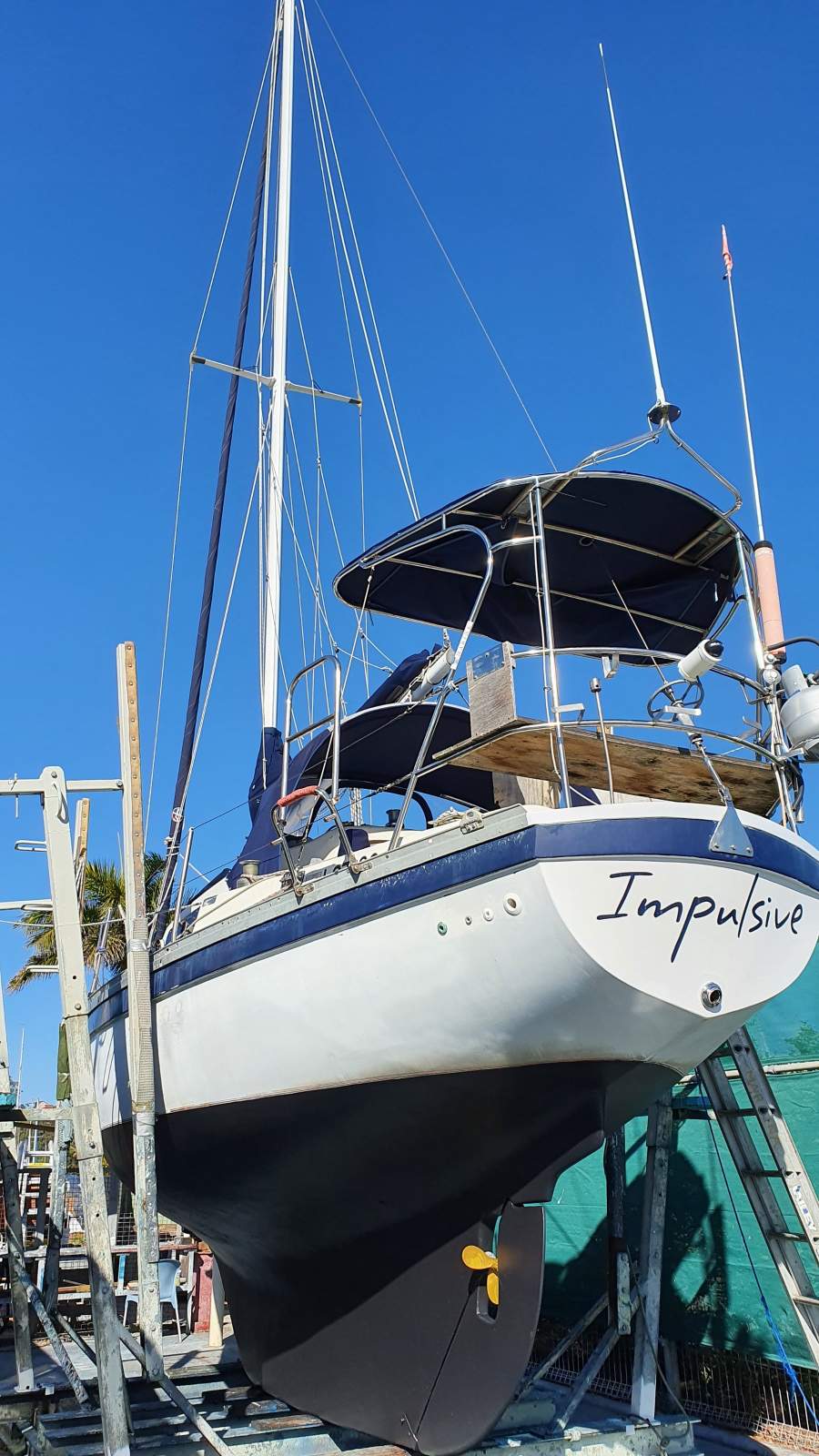 Used Compass Yachts 29 for Sale | Yachts For Sale | Yachthub