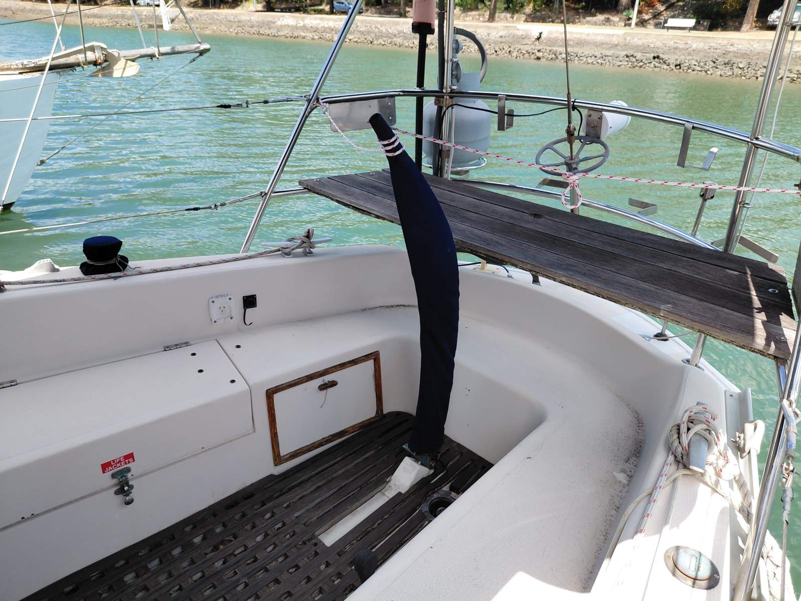 Used Compass Yachts 29 for Sale | Yachts For Sale | Yachthub