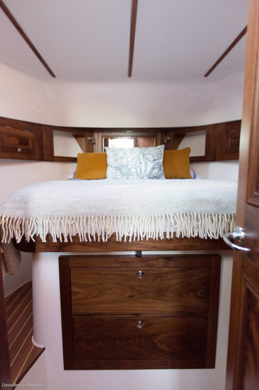 Used Duchy Motor Launches Duchy 35 for Sale | Boats For Sale | Yachthub