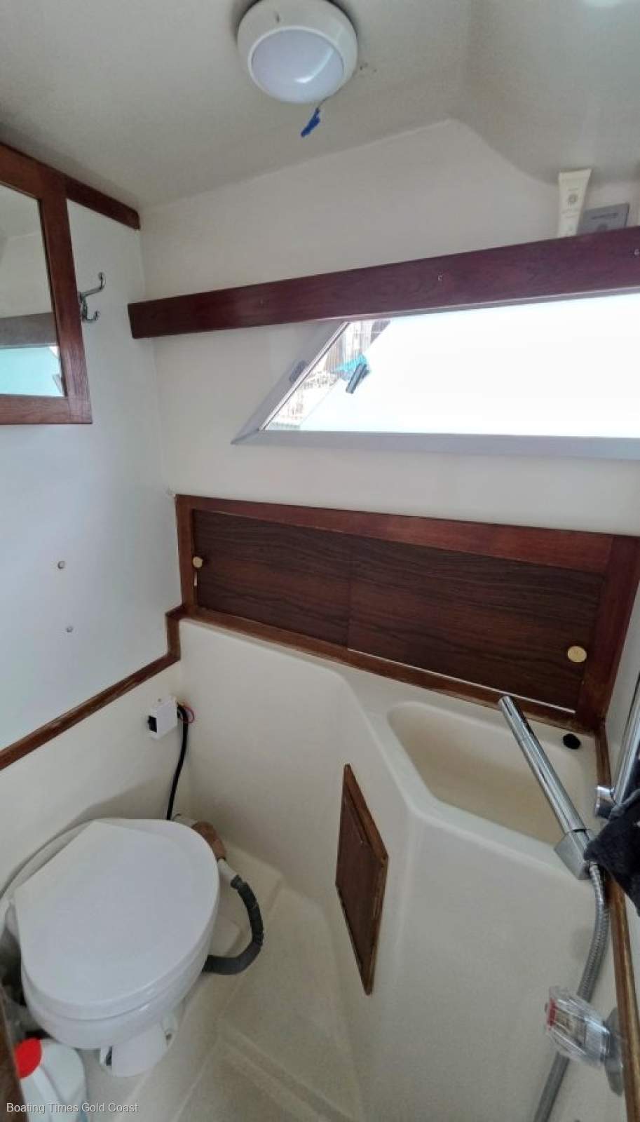 Used Mariner 28 Flybridge for Sale | Boats For Sale | Yachthub