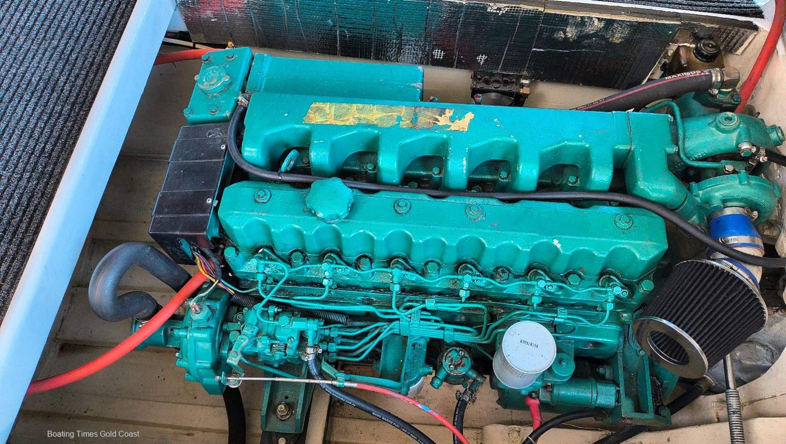 Used Mariner 28 Flybridge for Sale | Boats For Sale | Yachthub