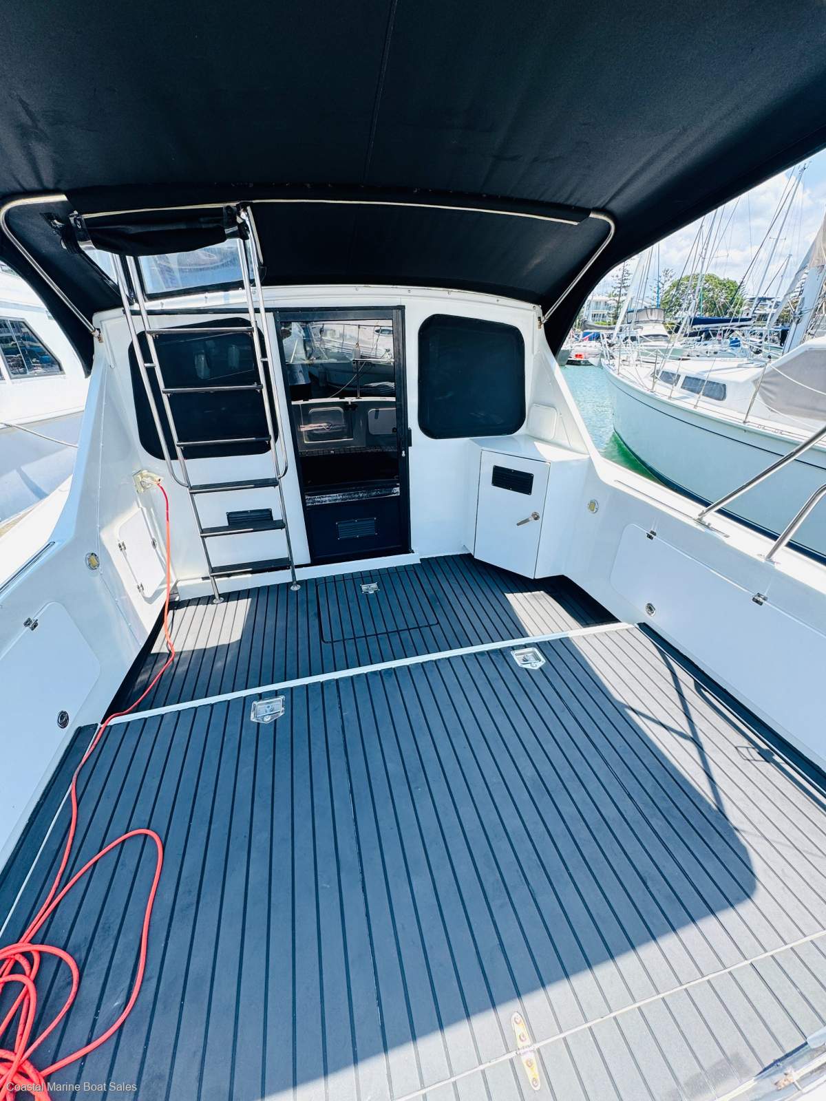 Used Randell 32 Flybridge Cruiser 32 Flybridge for Sale | Boats For ...