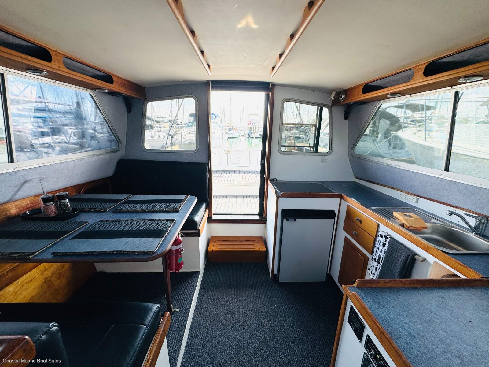 Used Randell 32 Flybridge Cruiser 32 Flybridge for Sale | Boats For ...