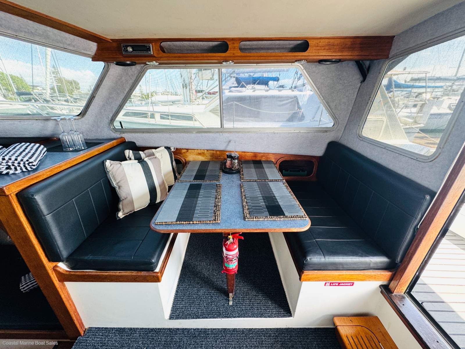 Used Randell 32 Flybridge Cruiser 32 Flybridge for Sale | Boats For ...