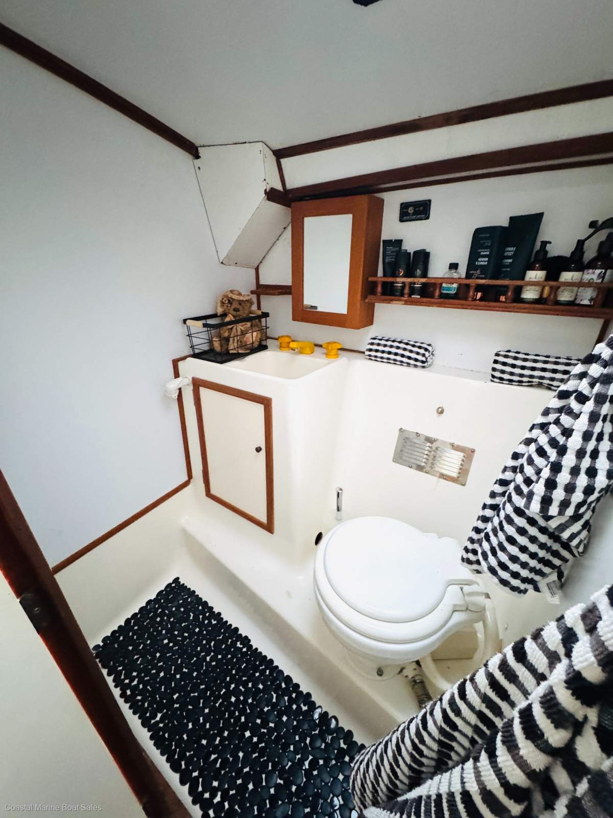 Used Randell 32 Flybridge Cruiser 32 Flybridge for Sale | Boats For ...