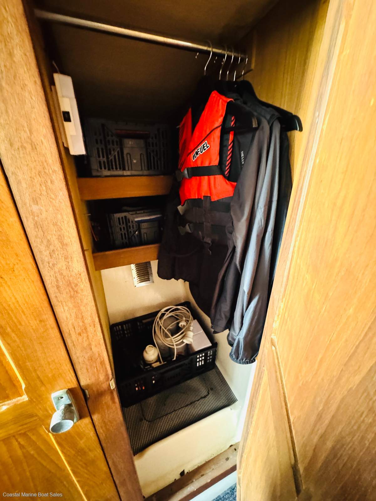 Used Randell 32 Flybridge Cruiser 32 Flybridge for Sale | Boats For ...