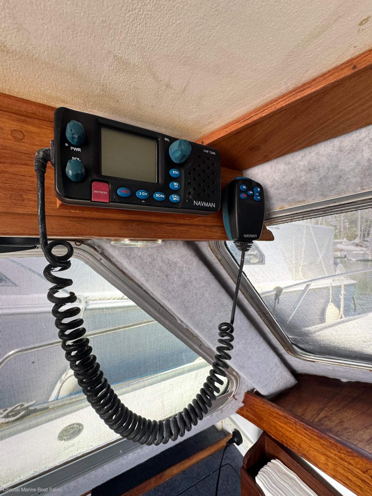 Used Randell 32 Flybridge Cruiser 32 Flybridge for Sale | Boats For ...
