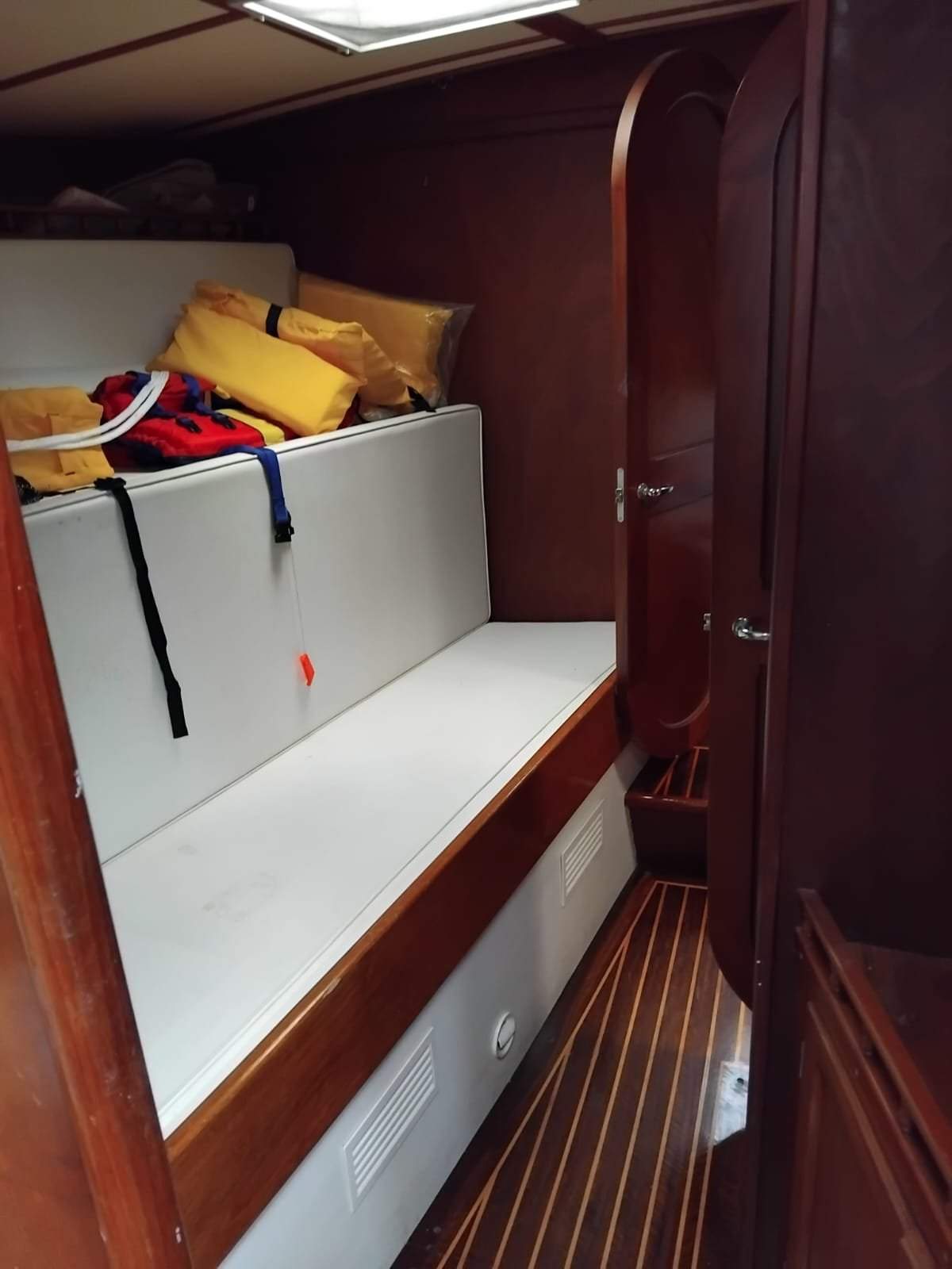 Used Bruce Roberts 53 Custom Ketch for Sale | Yachts For Sale | Yachthub