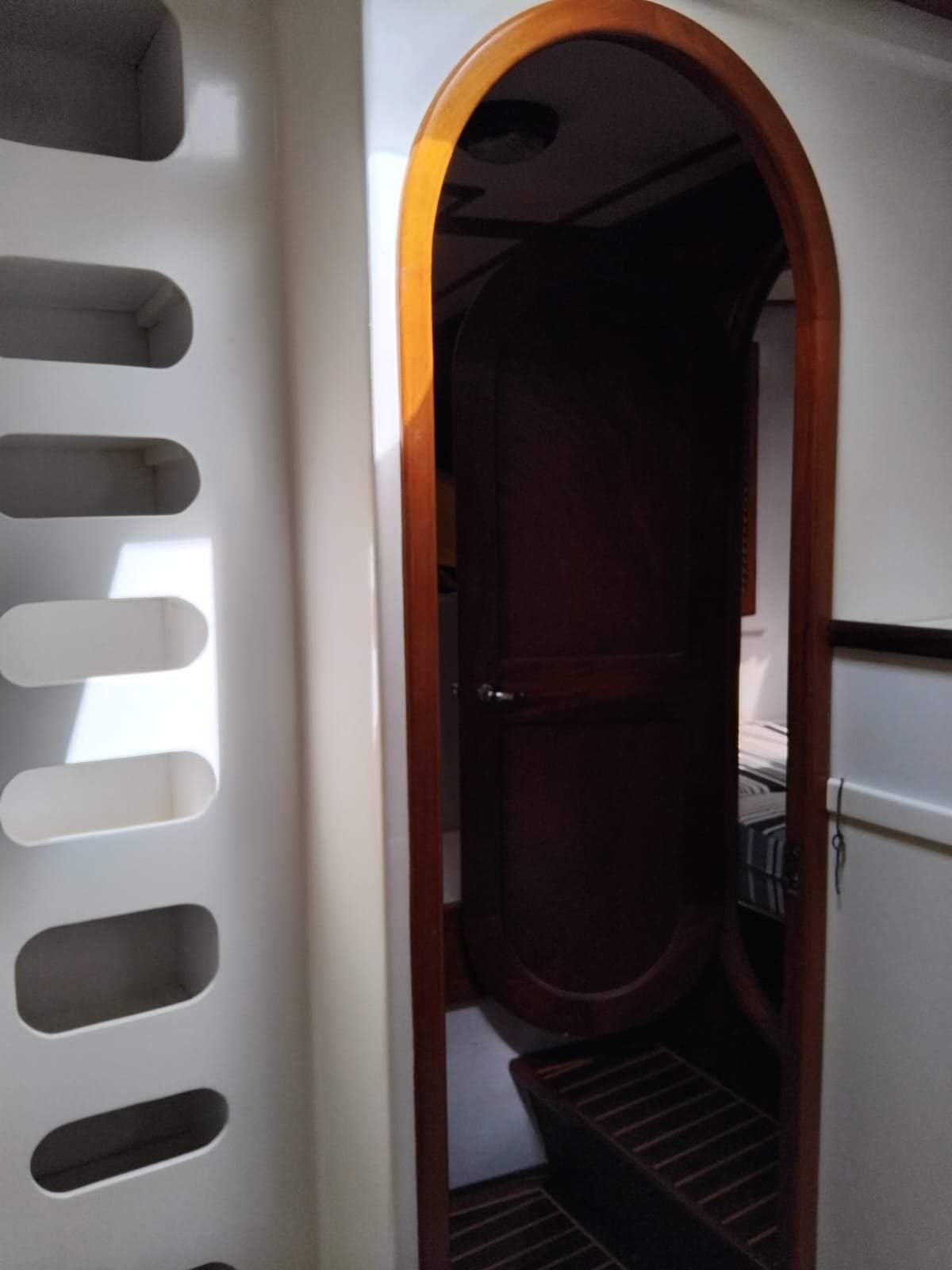 Used Bruce Roberts 53 Custom Ketch for Sale | Yachts For Sale | Yachthub