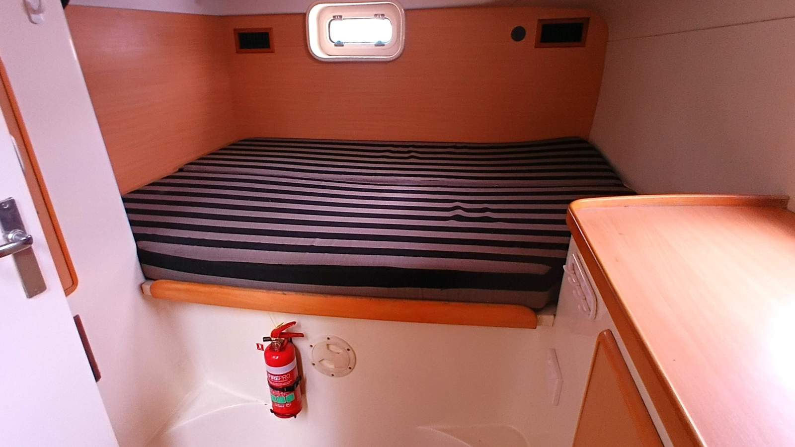 Leopard Catamarans 43 Ready to Cruise For Sale | WayPoint Boat Sales