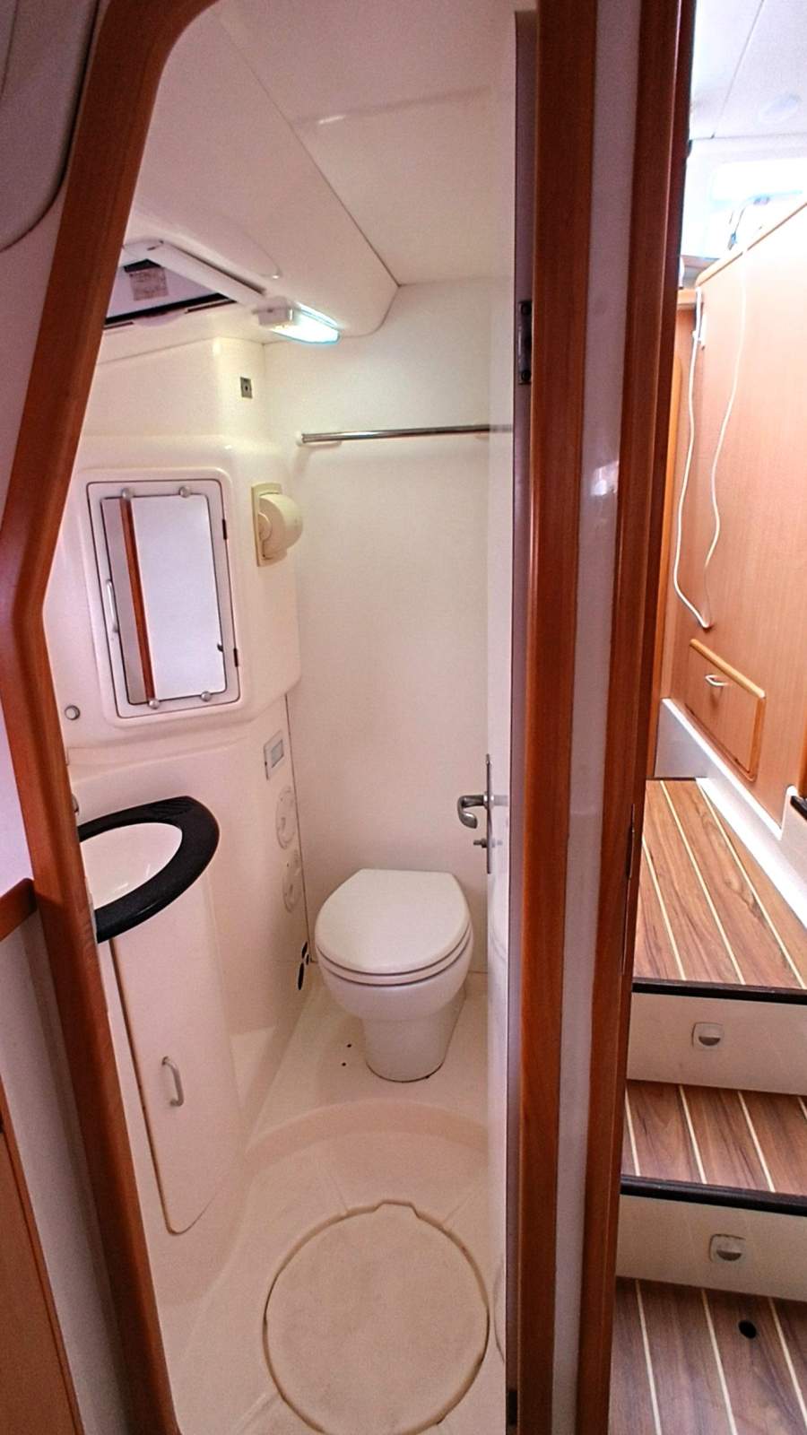 Leopard Catamarans 43 Ready to Cruise For Sale | WayPoint Boat Sales
