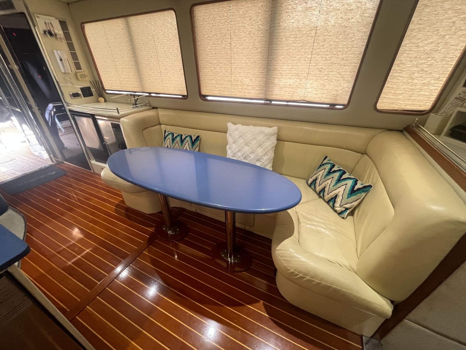 Used Hatteras 52 Convertible for Sale | Boats For Sale | Yachthub