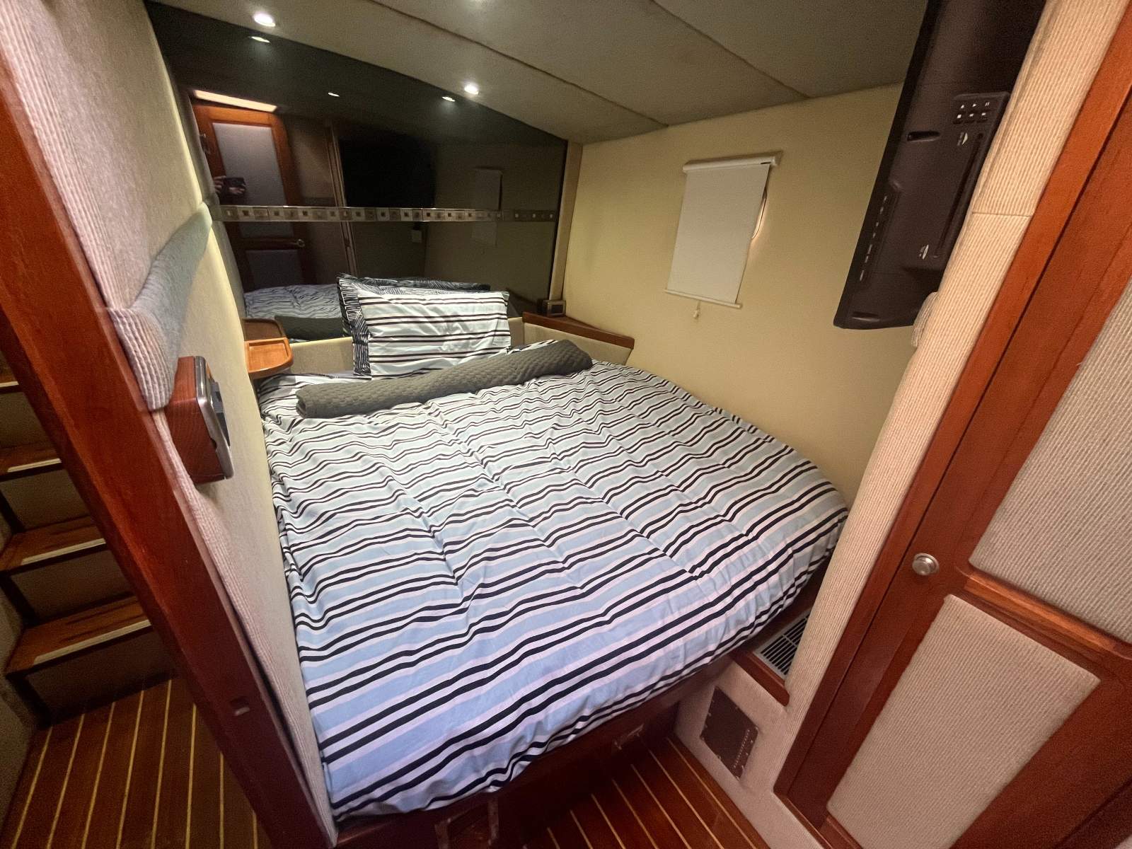 Used Hatteras 52 Convertible for Sale | Boats For Sale | Yachthub
