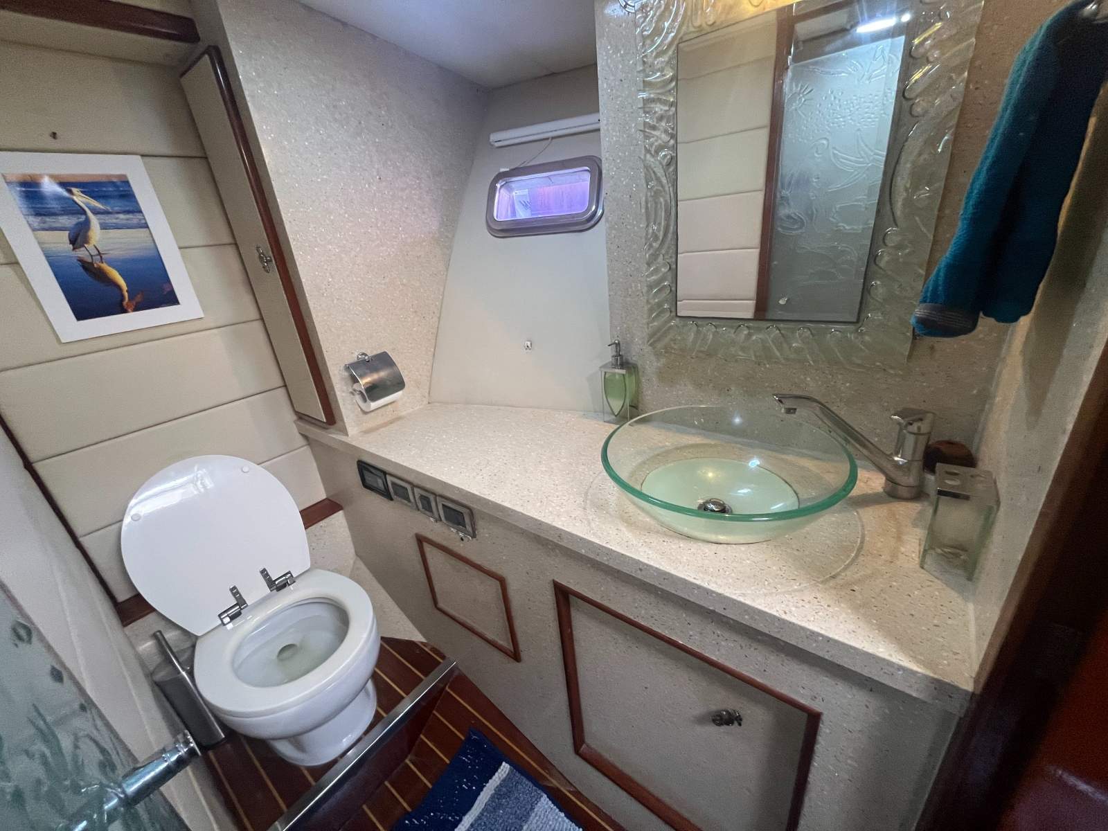 Used Hatteras 52 Convertible for Sale | Boats For Sale | Yachthub
