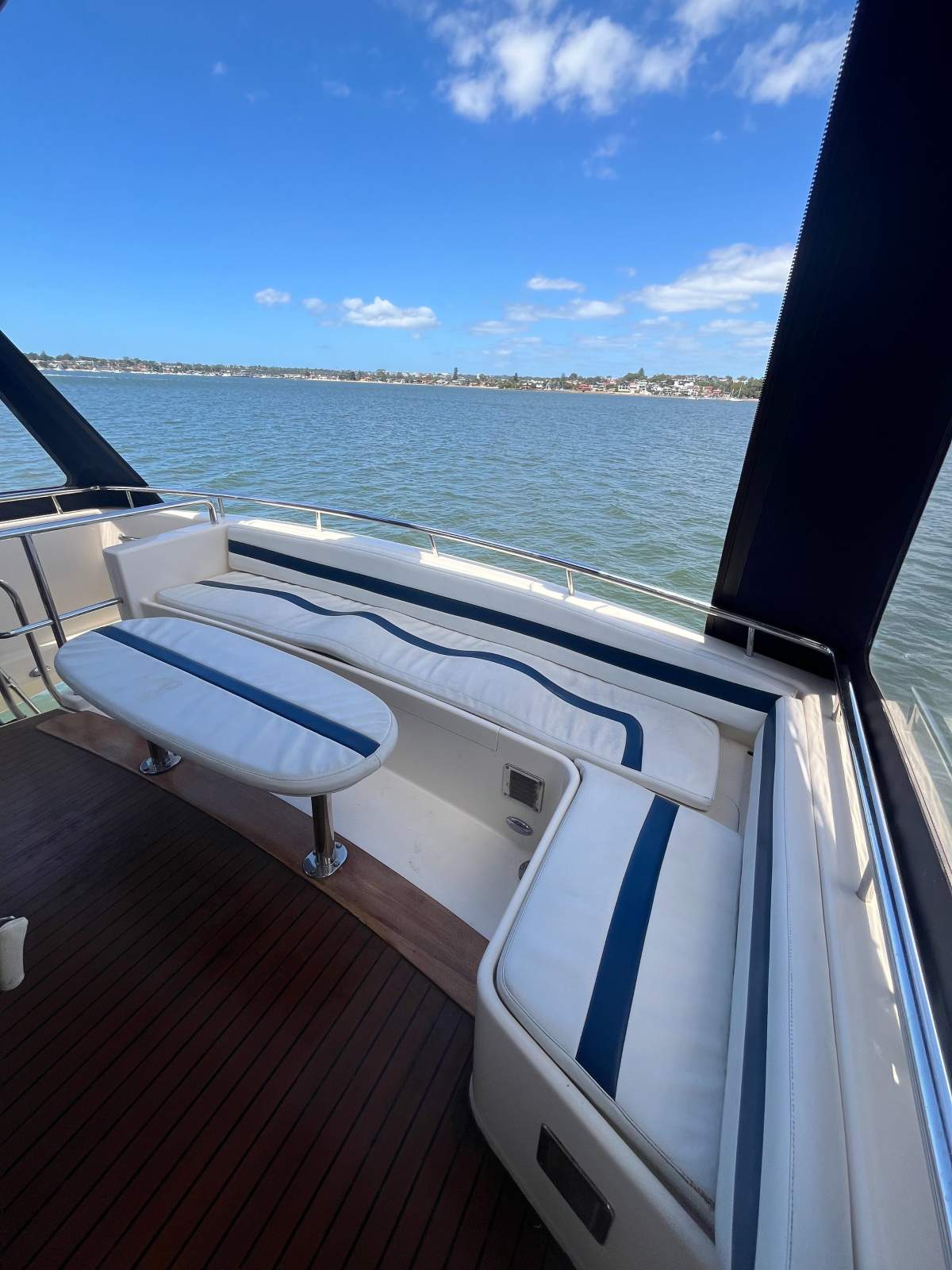 Used Hatteras 52 Convertible for Sale | Boats For Sale | Yachthub