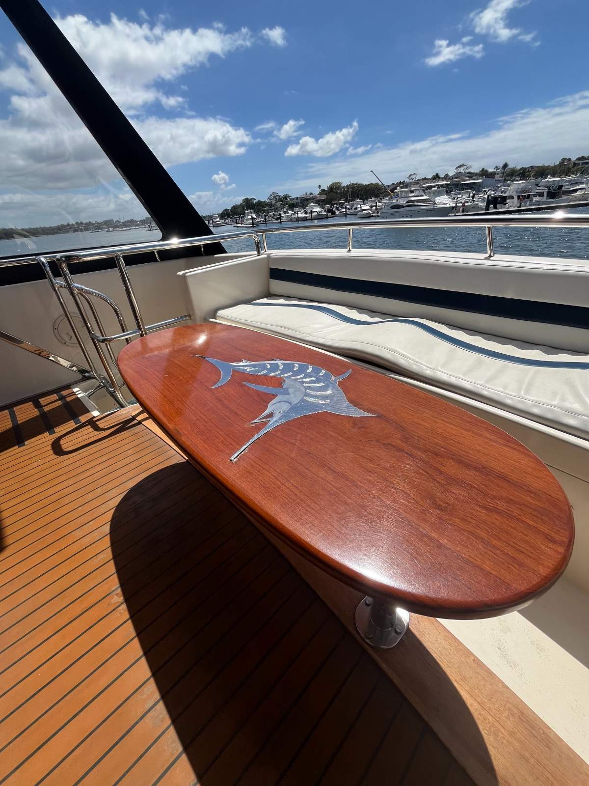 Used Hatteras 52 Convertible for Sale | Boats For Sale | Yachthub