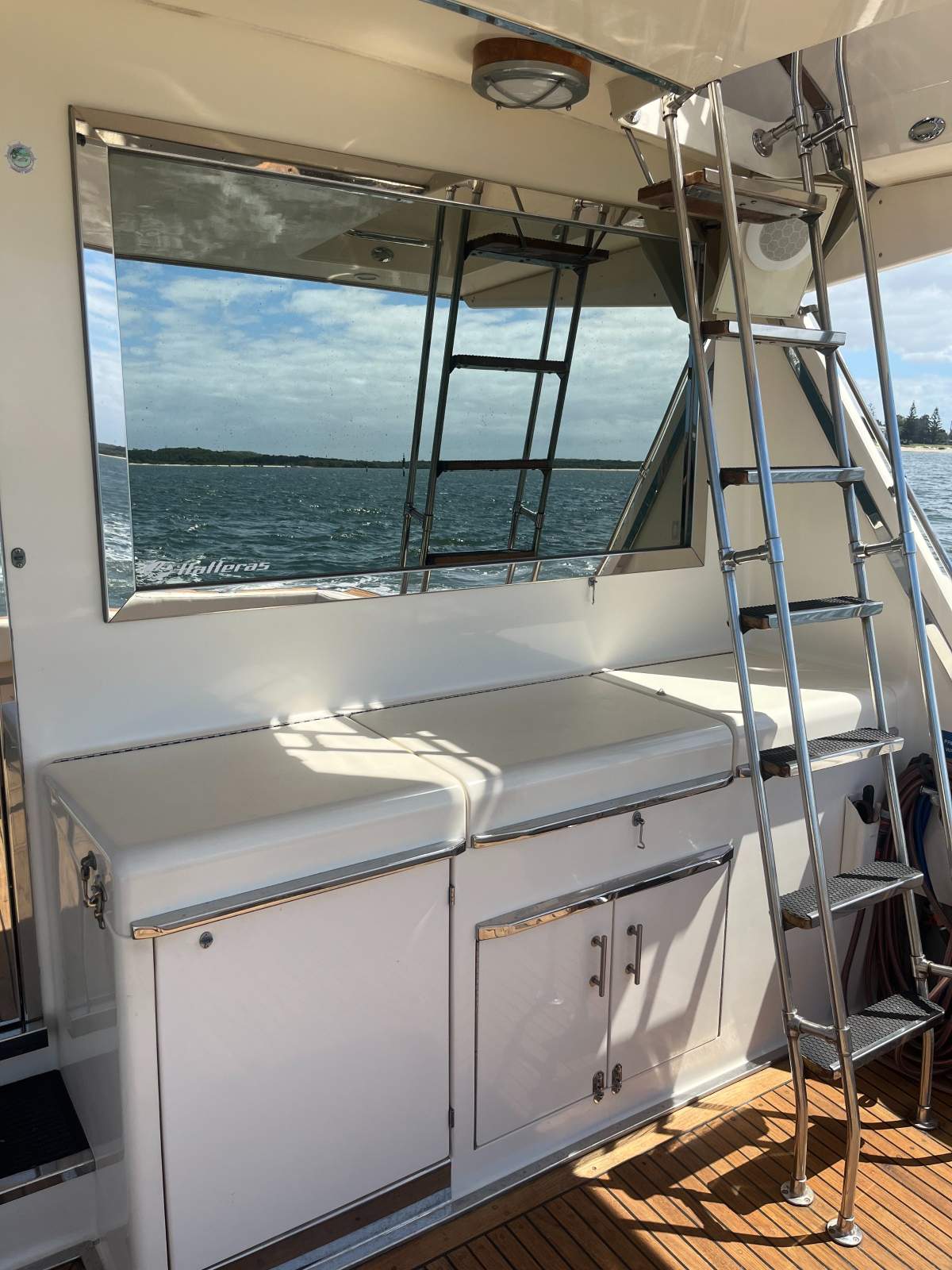 Used Hatteras 52 Convertible for Sale | Boats For Sale | Yachthub