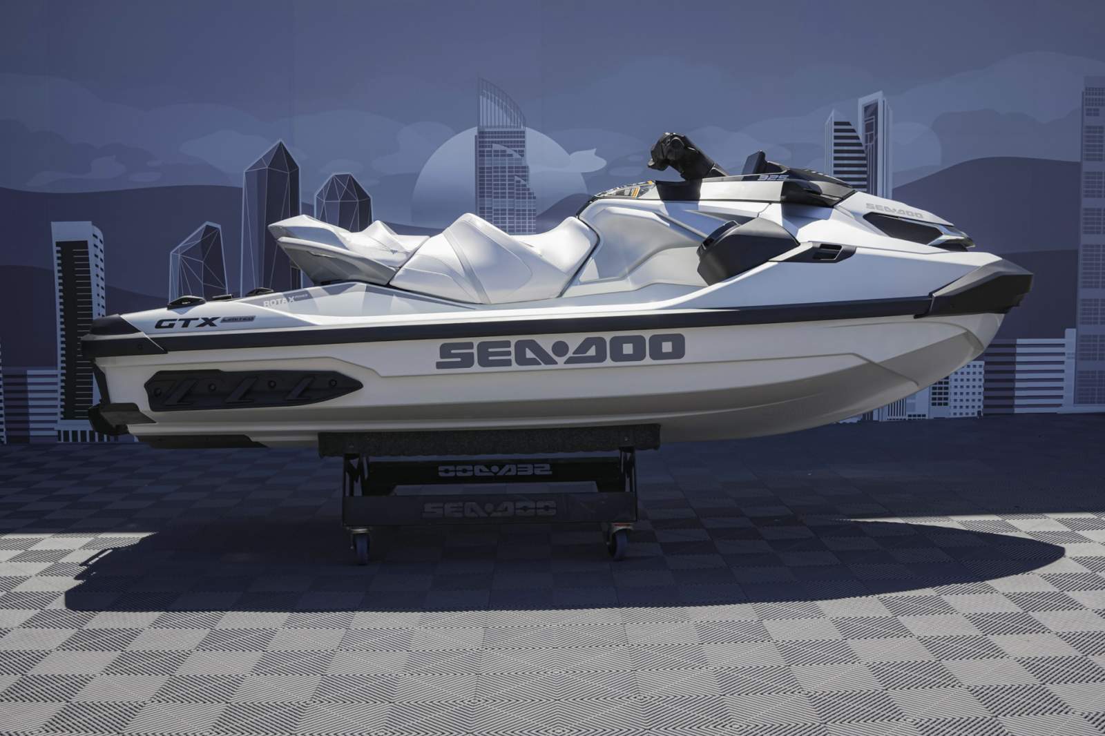 New Sea-Doo GTX For Sale | Discover Boating