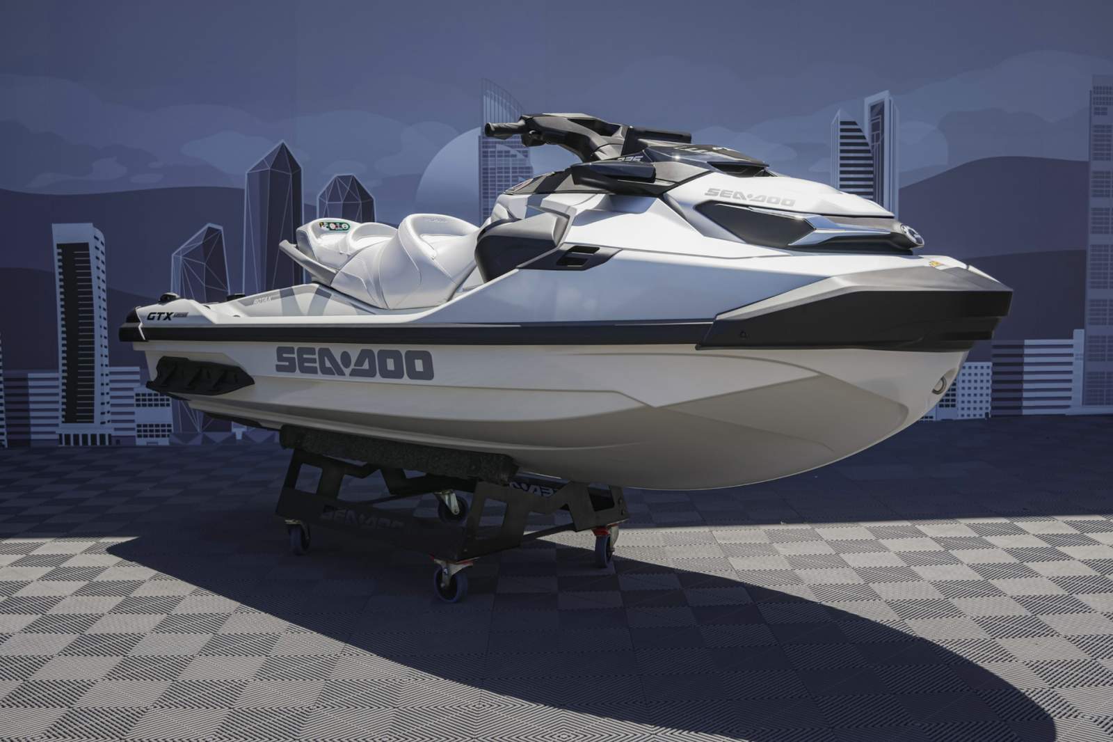 New Sea-Doo GTX For Sale | Discover Boating