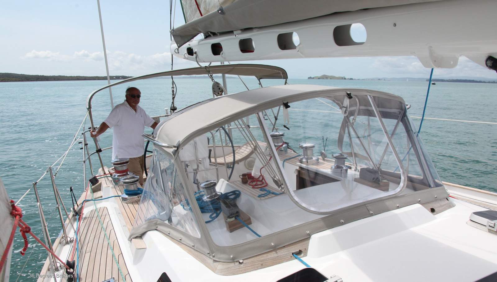 Used Davidson 47 for Sale | Yachts For Sale | Yachthub