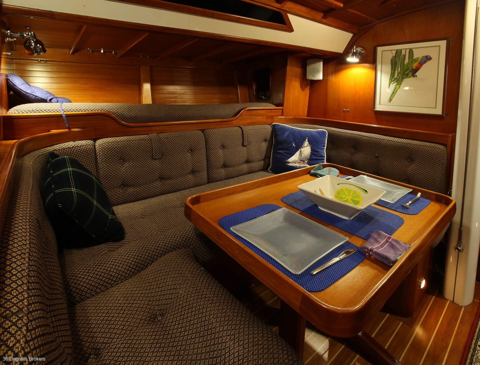 Used Davidson 47 for Sale | Yachts For Sale | Yachthub
