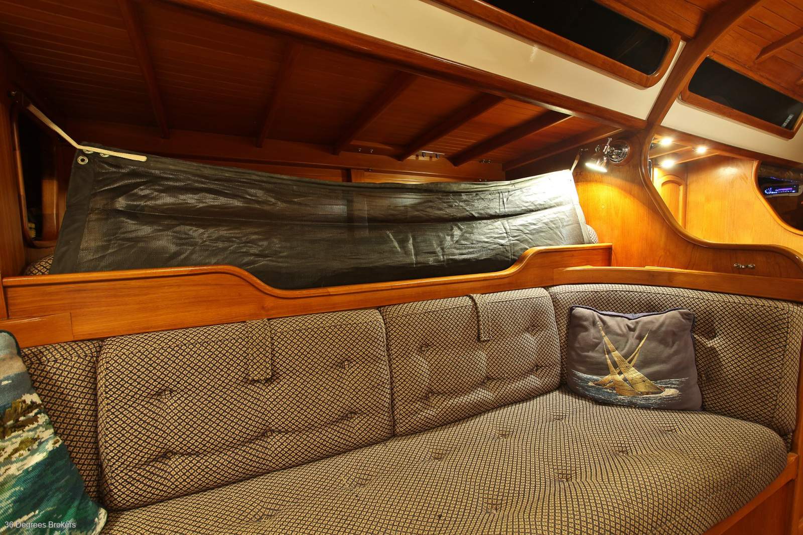 Used Davidson 47 for Sale | Yachts For Sale | Yachthub