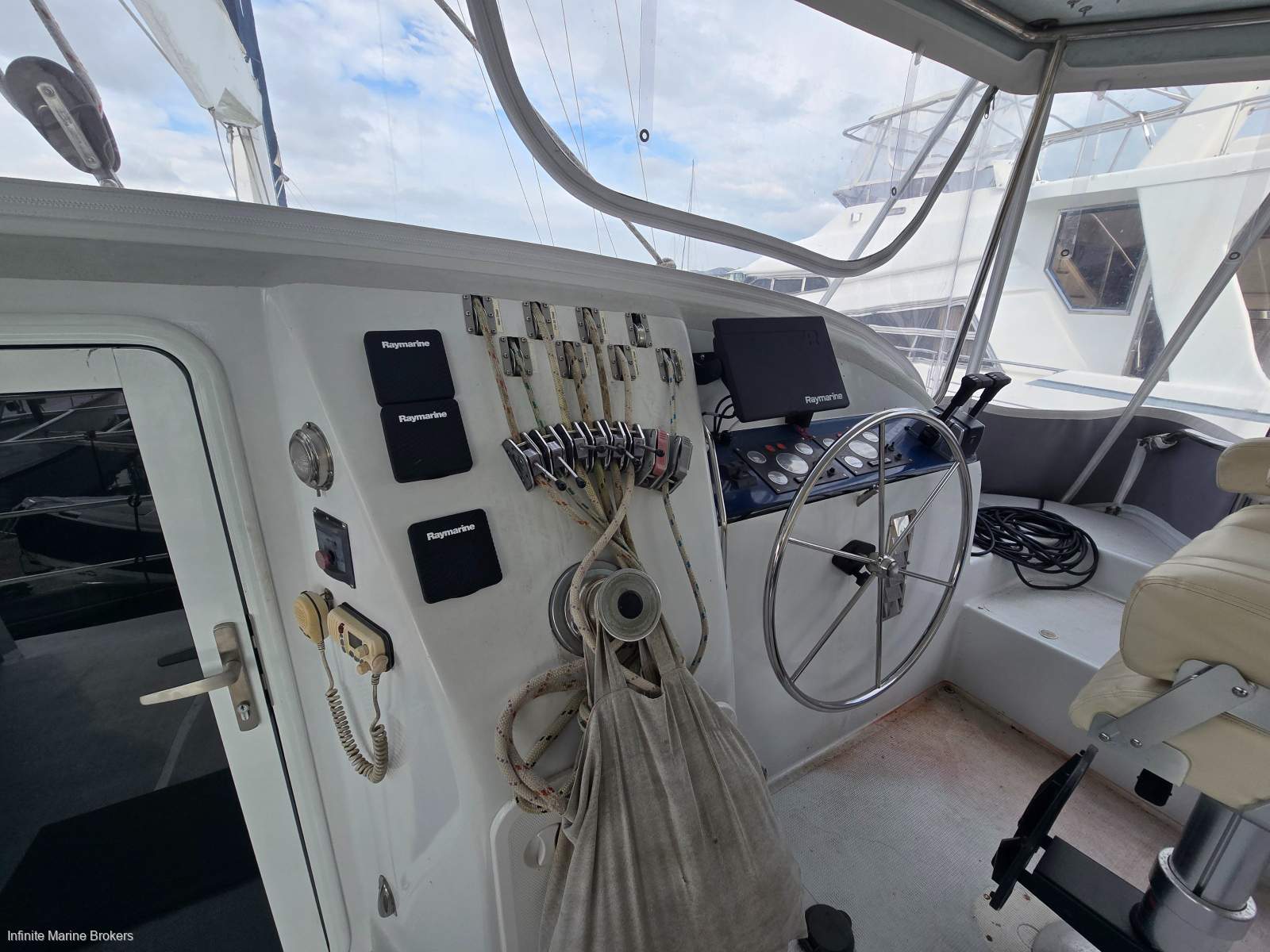 Used Imp 55 for Sale | Boats For Sale | Yachthub