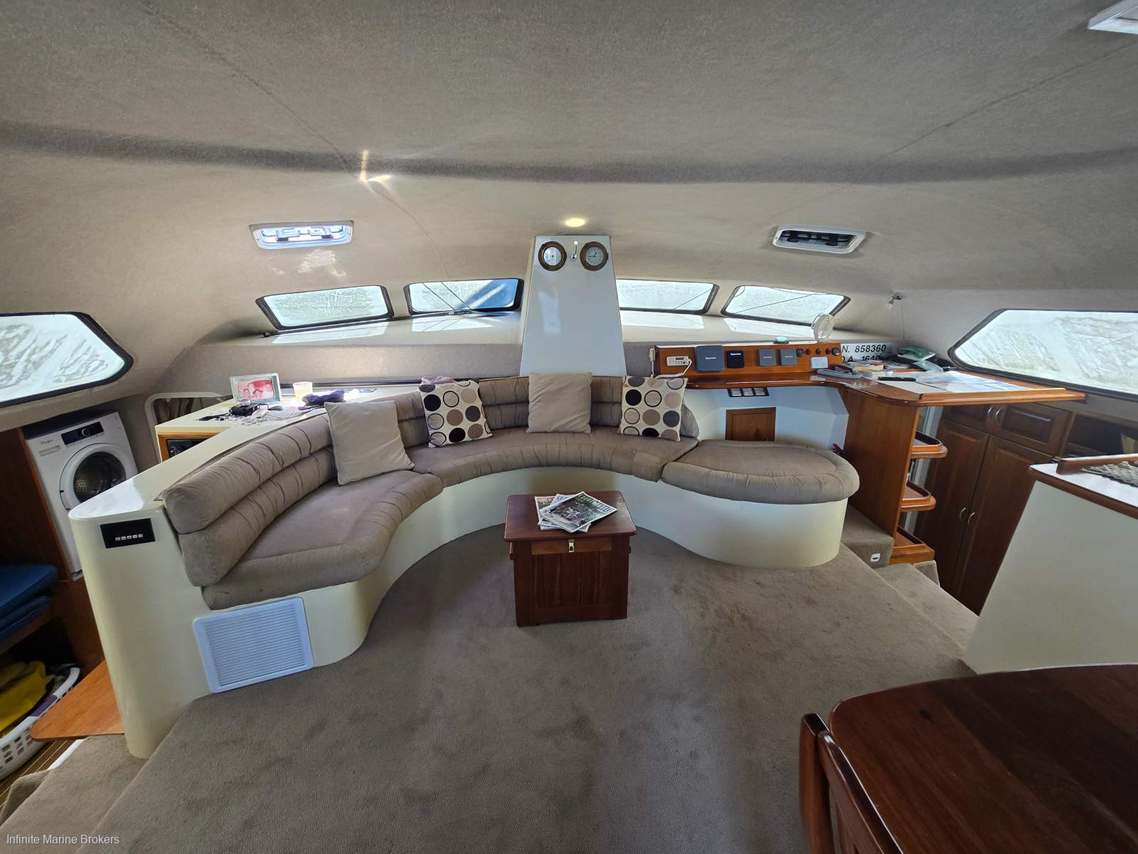 Used Imp 55 for Sale | Boats For Sale | Yachthub