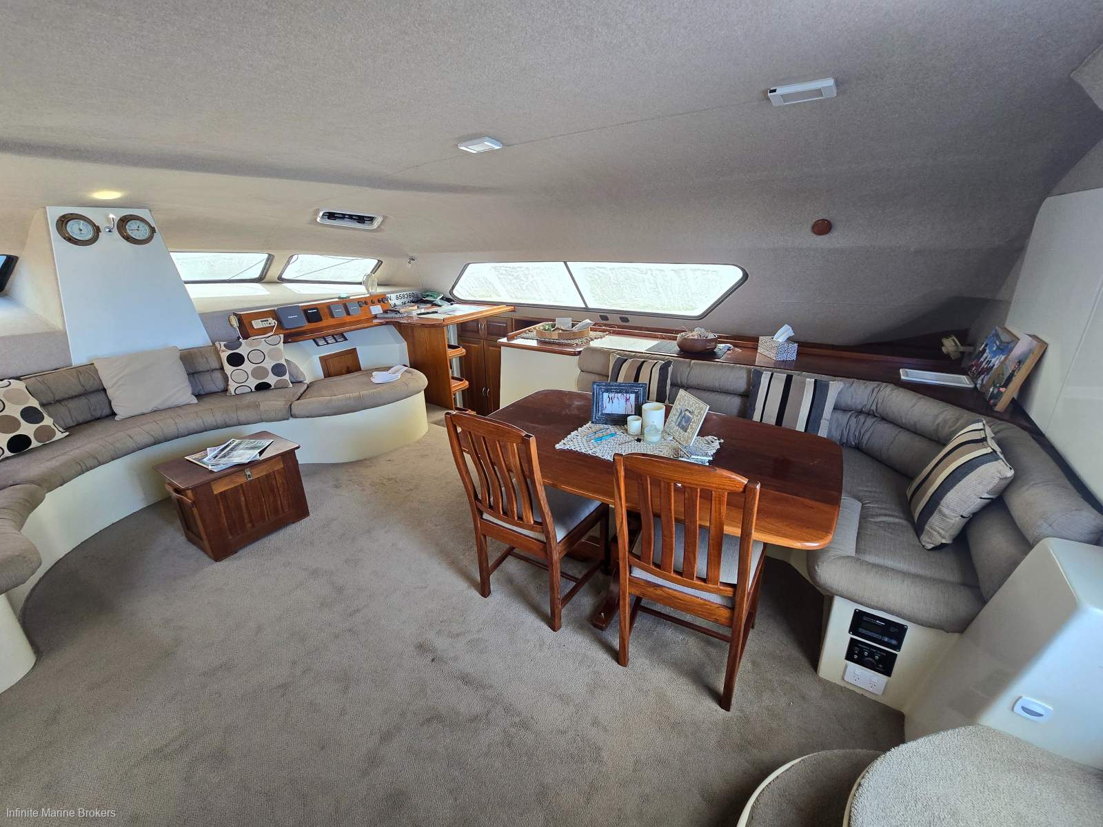 Used Imp 55 for Sale | Boats For Sale | Yachthub