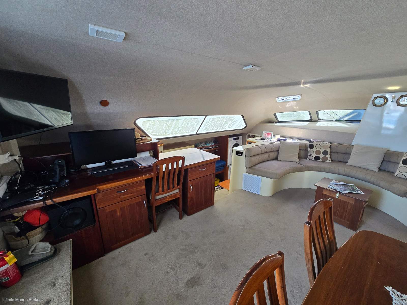 Used Imp 55 for Sale | Boats For Sale | Yachthub