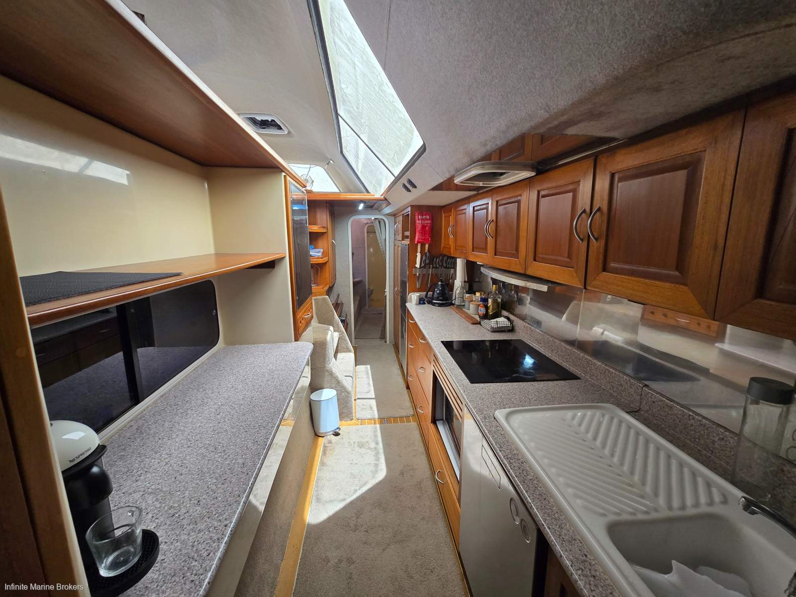 Used Imp 55 for Sale | Boats For Sale | Yachthub