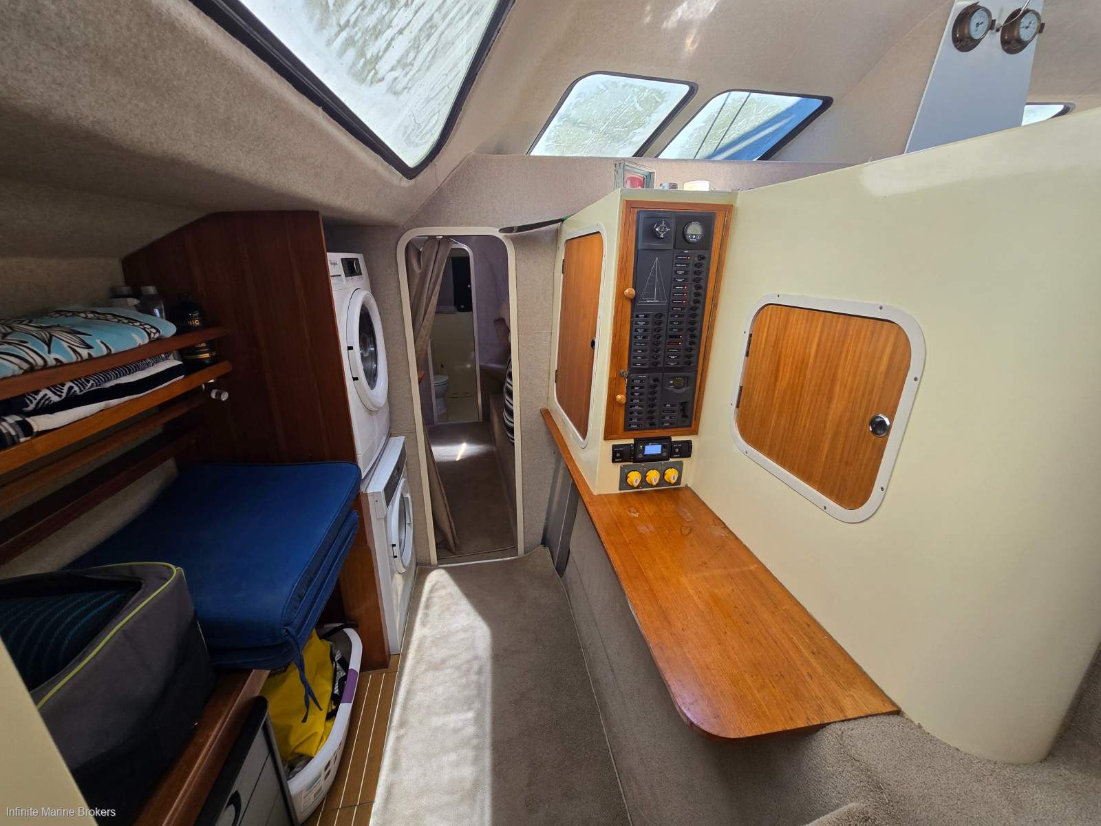 Used Imp 55 for Sale | Boats For Sale | Yachthub