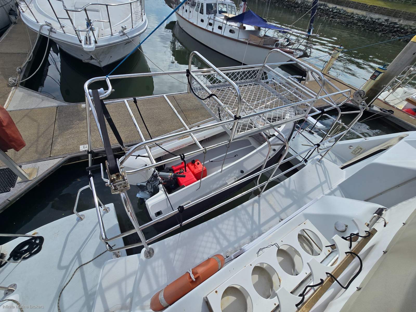 Used Imp 55 for Sale | Boats For Sale | Yachthub