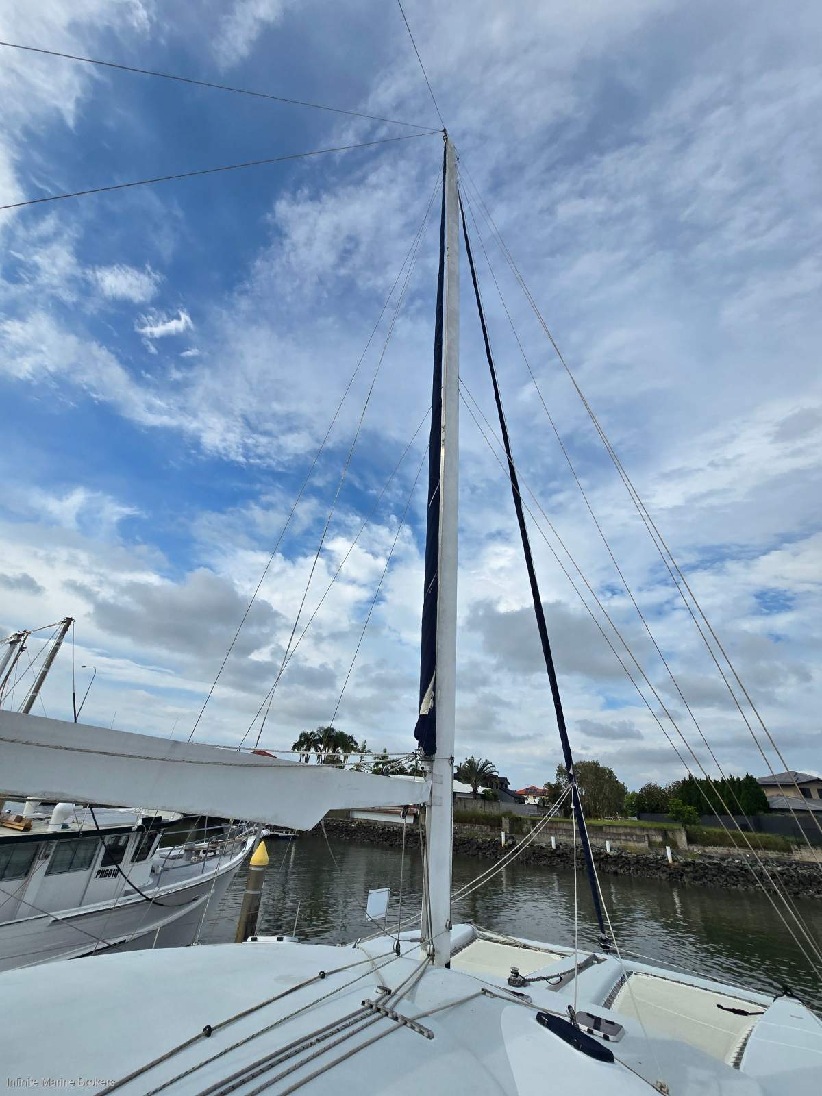 Used Imp 55 for Sale | Boats For Sale | Yachthub