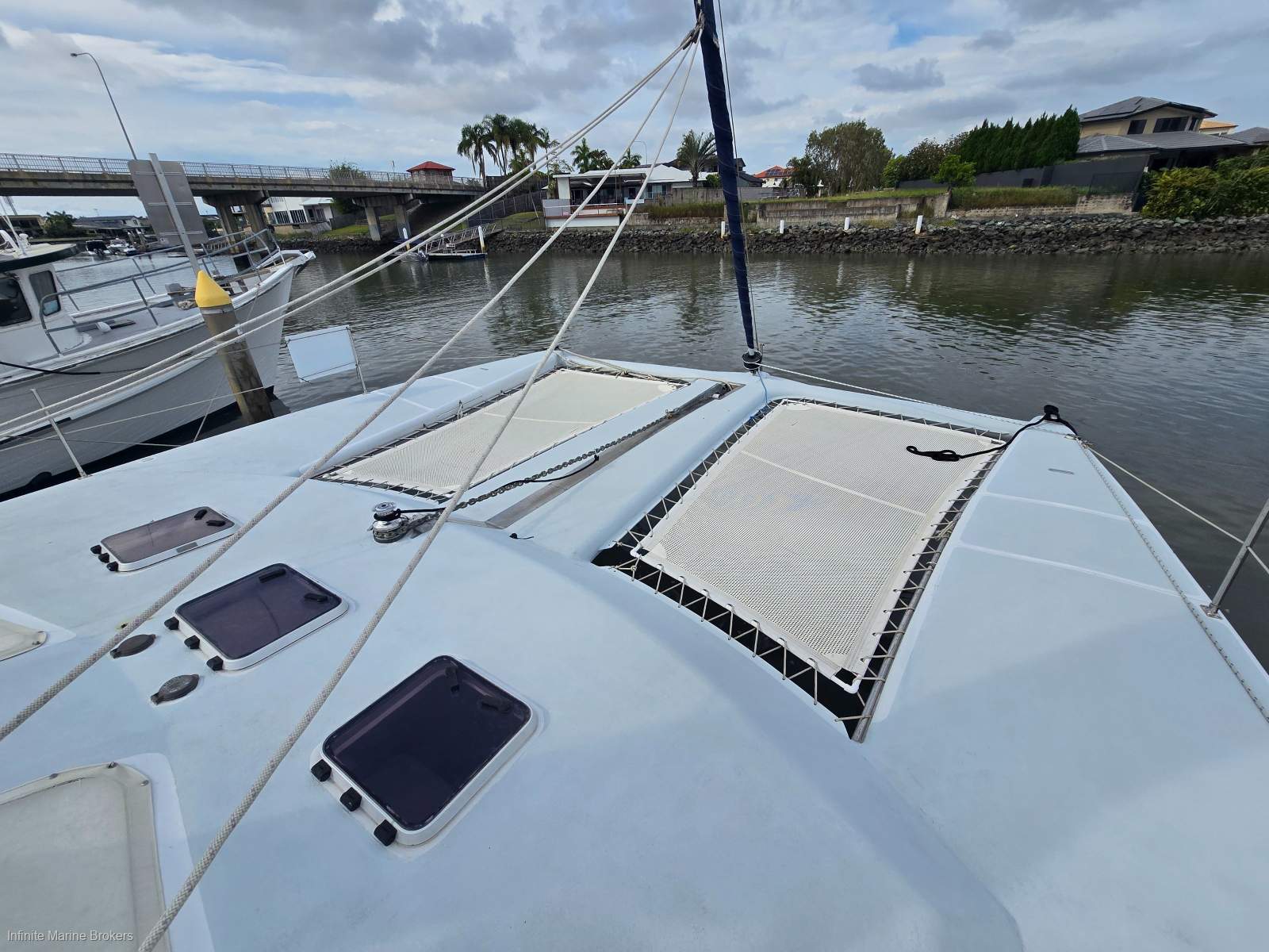 Used Imp 55 for Sale | Boats For Sale | Yachthub