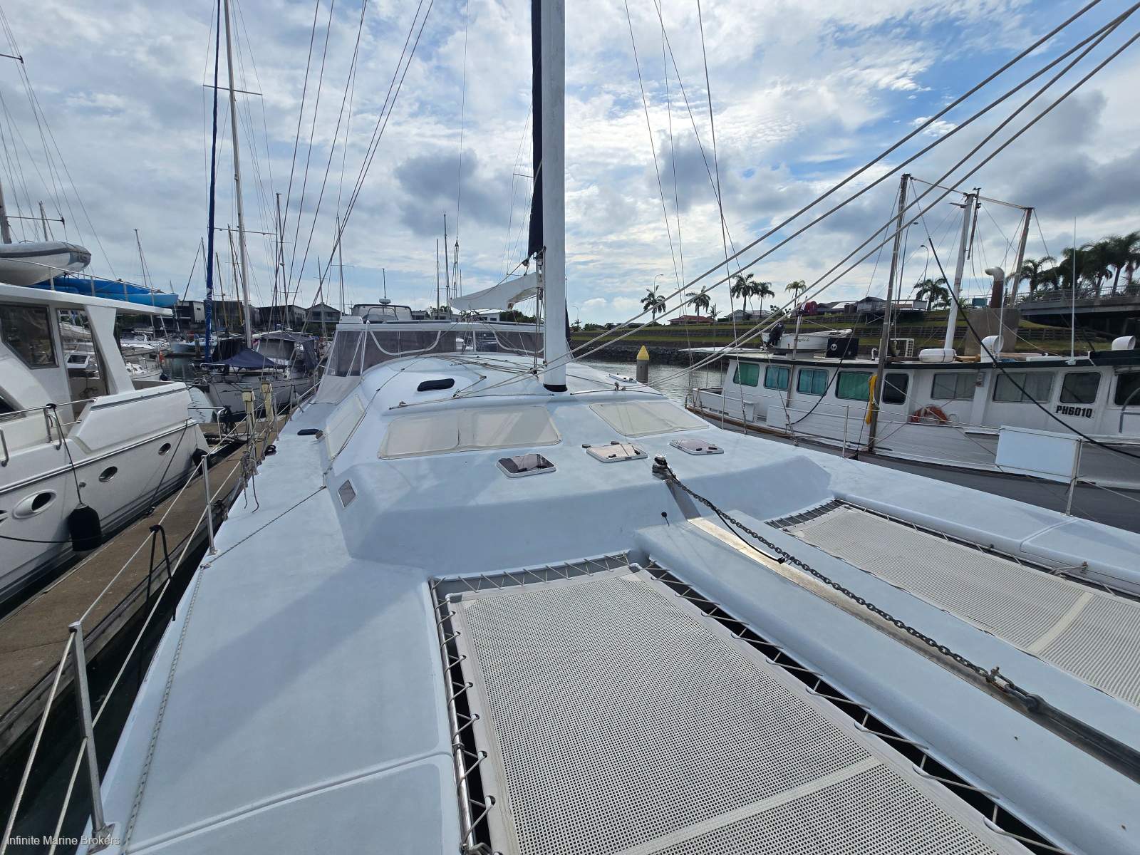 Used Imp 55 for Sale | Boats For Sale | Yachthub