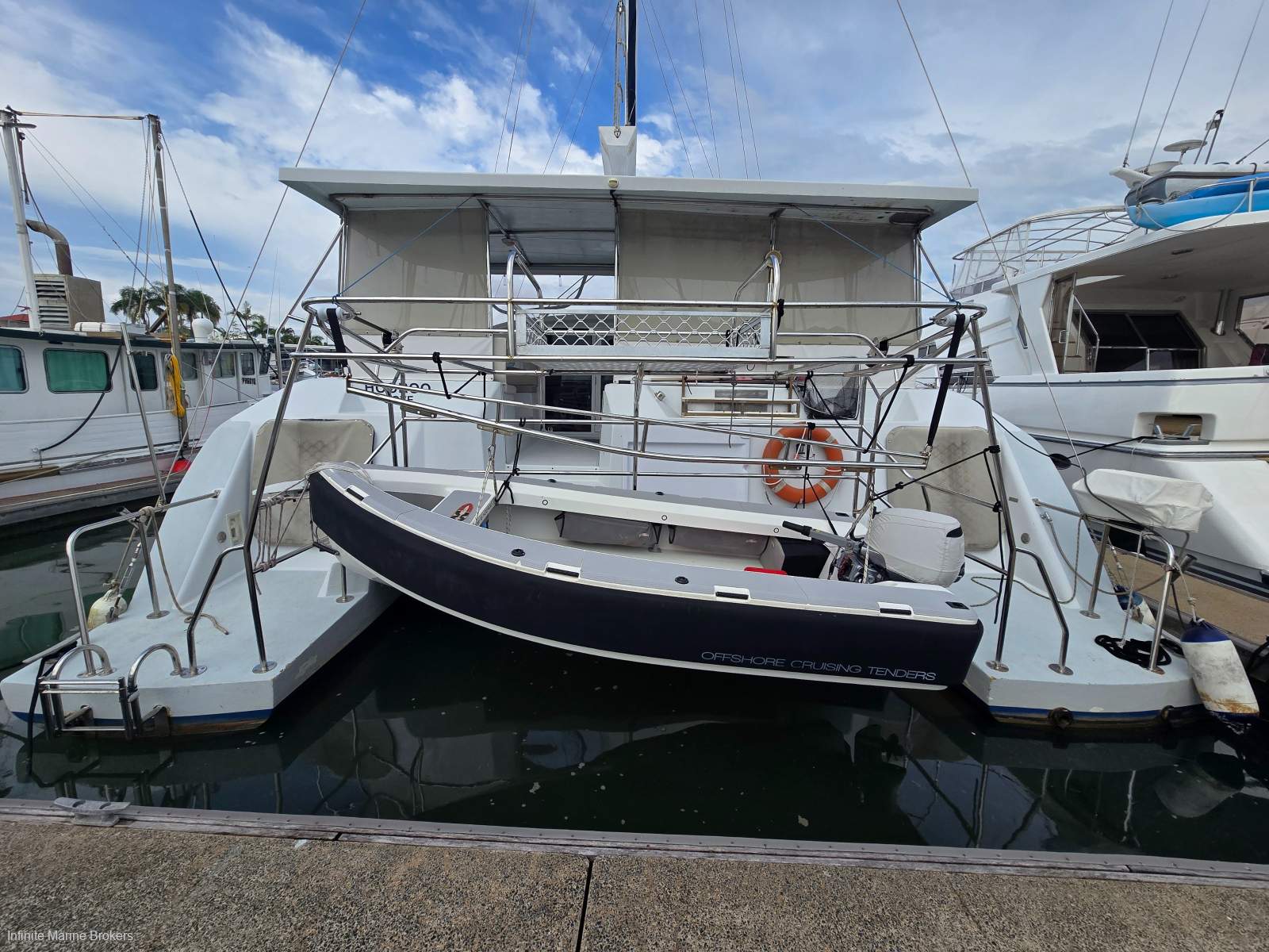 Used Imp 55 for Sale | Boats For Sale | Yachthub