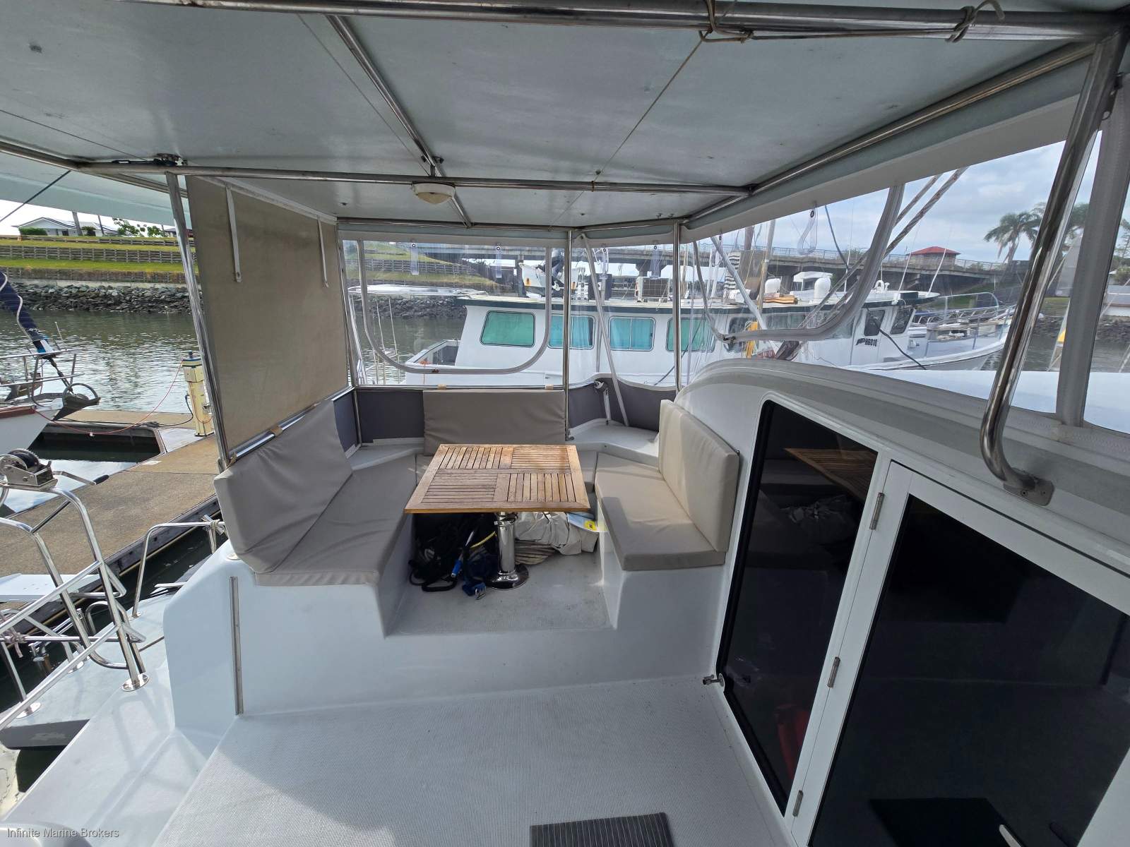Used Imp 55 for Sale | Boats For Sale | Yachthub