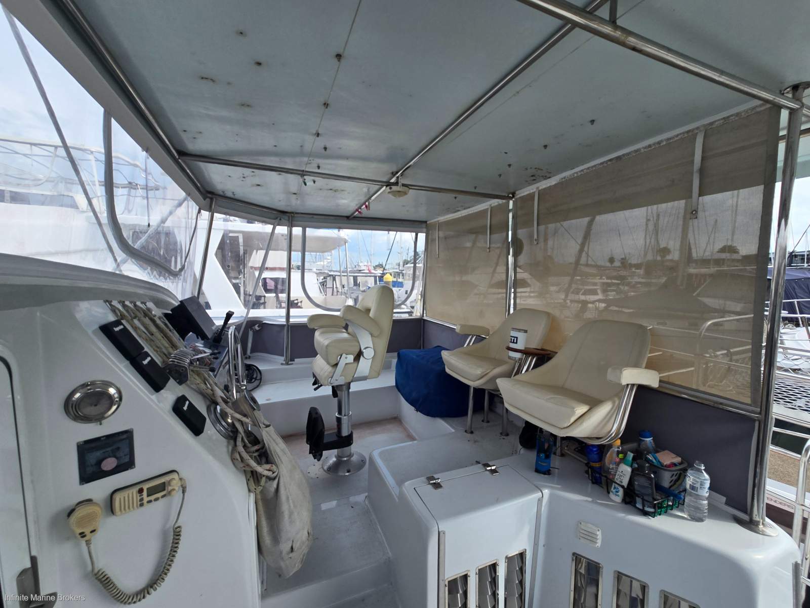 Used Imp 55 for Sale | Boats For Sale | Yachthub